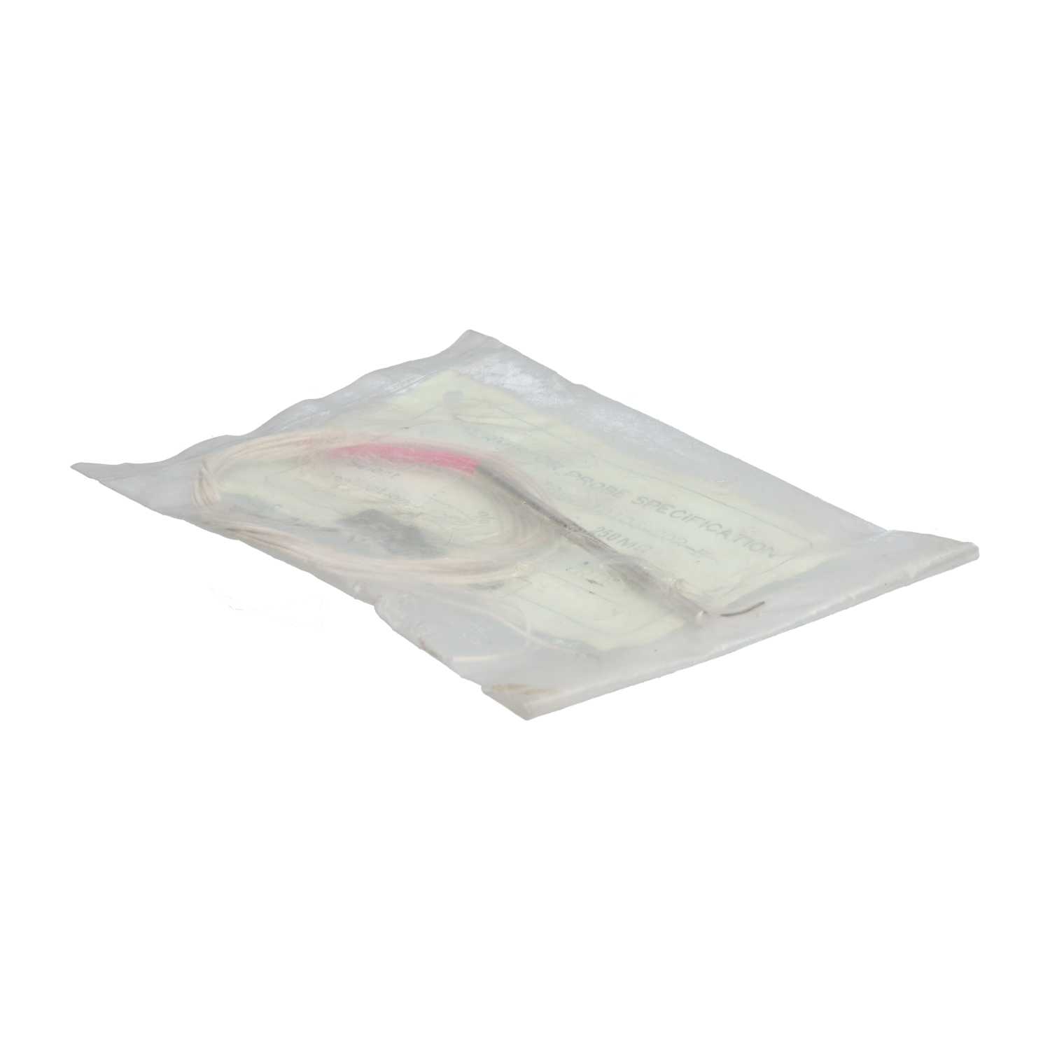 Fenwal J28-110105-202-B New NFP Sealed