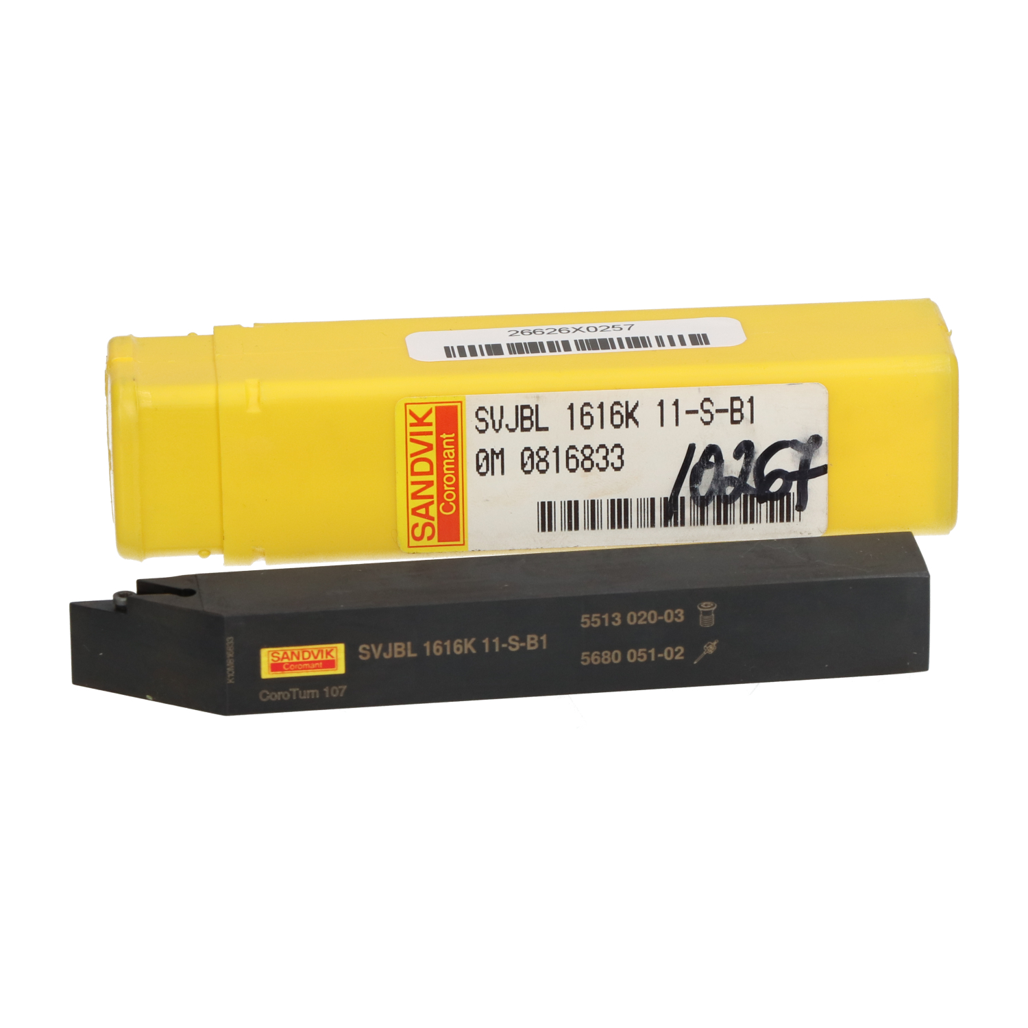 Sandvik SVJBL1616K11-S-B1 | Maxodeals