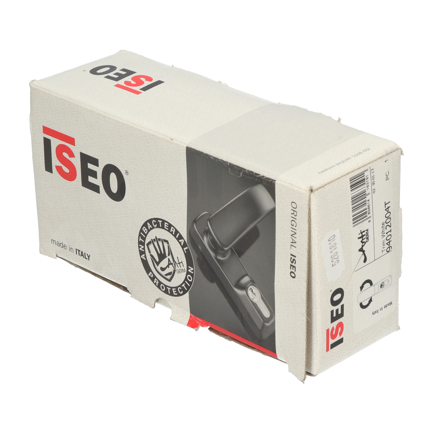 Iseo 94012004T | Maxodeals