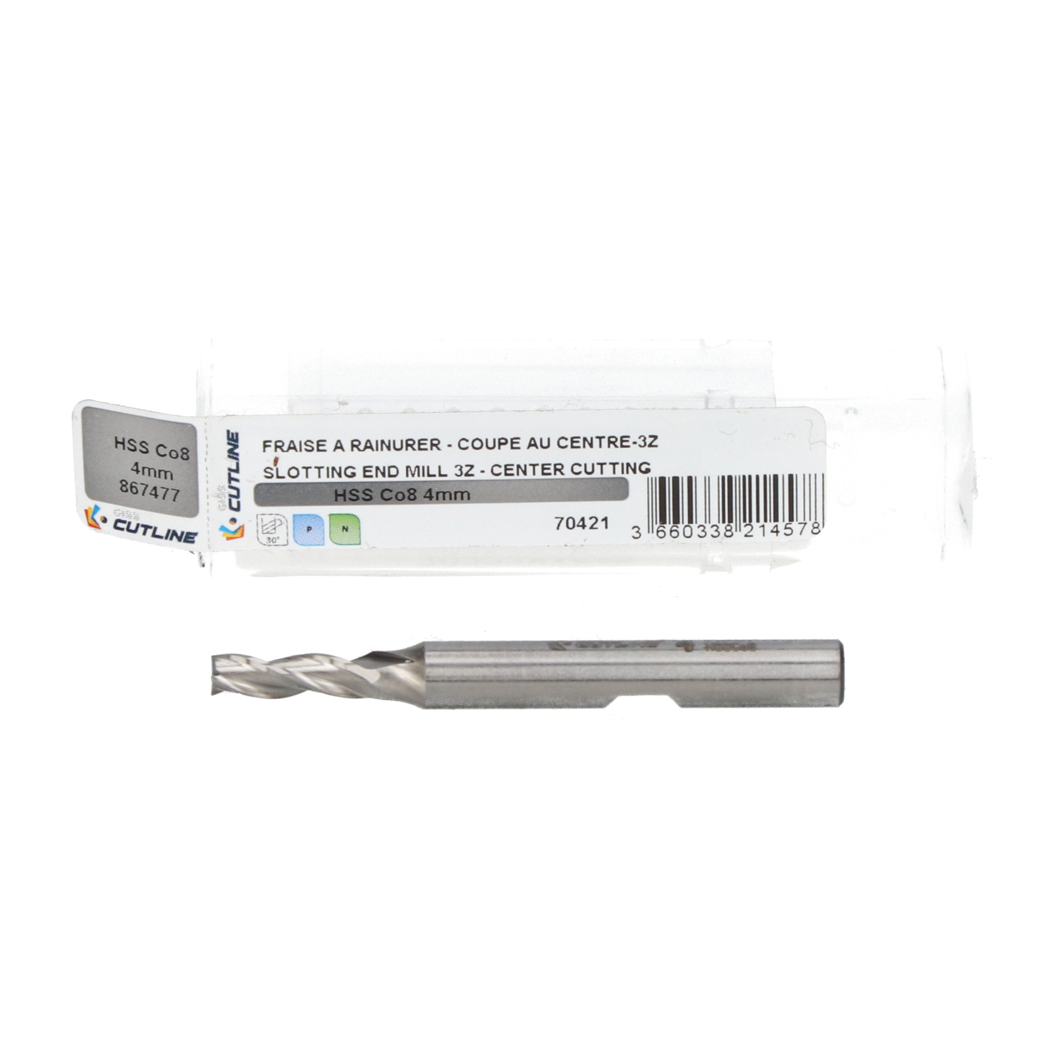 Cutline 867477 | Maxodeals