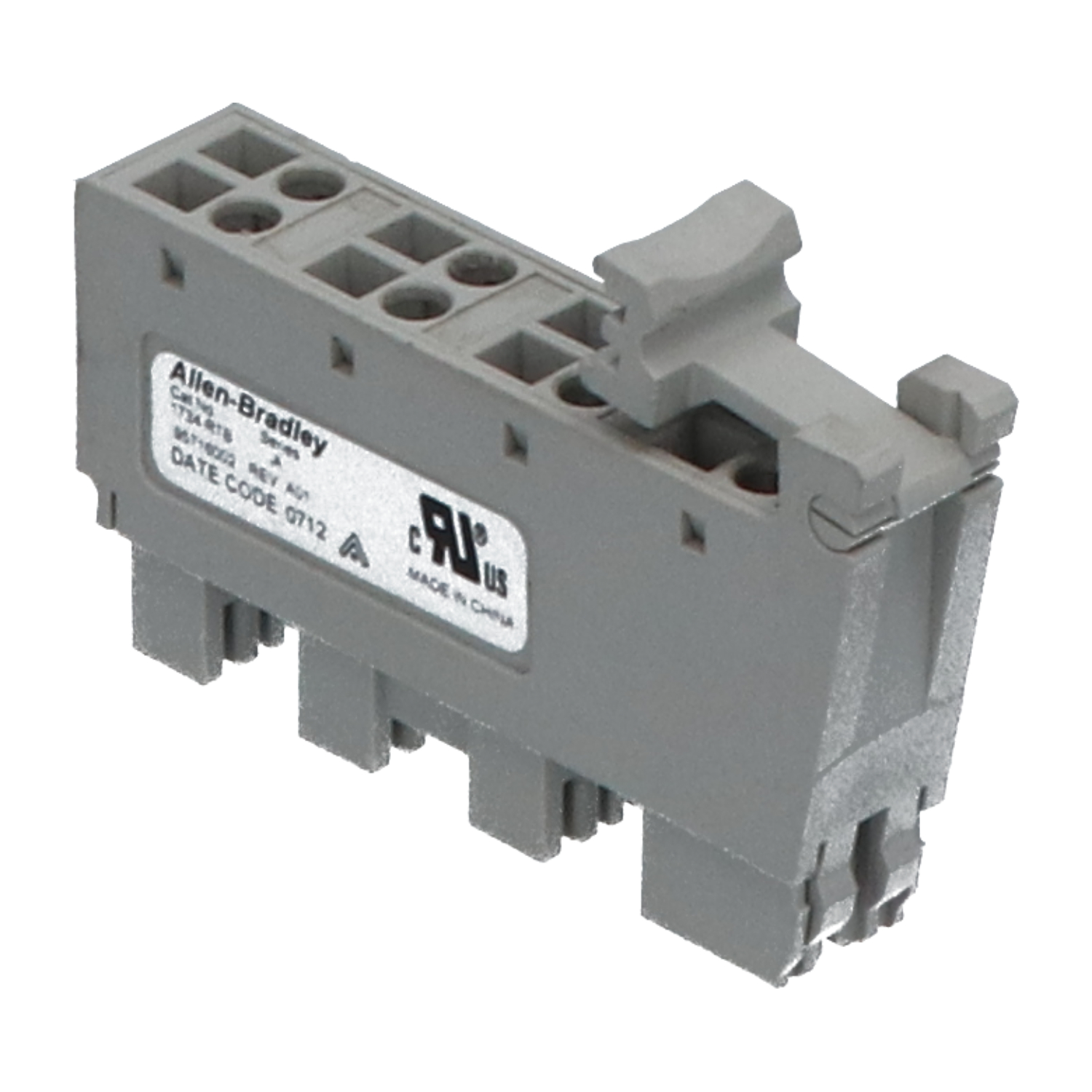 Allen Bradley 1734-RTB-A | Maxodeals