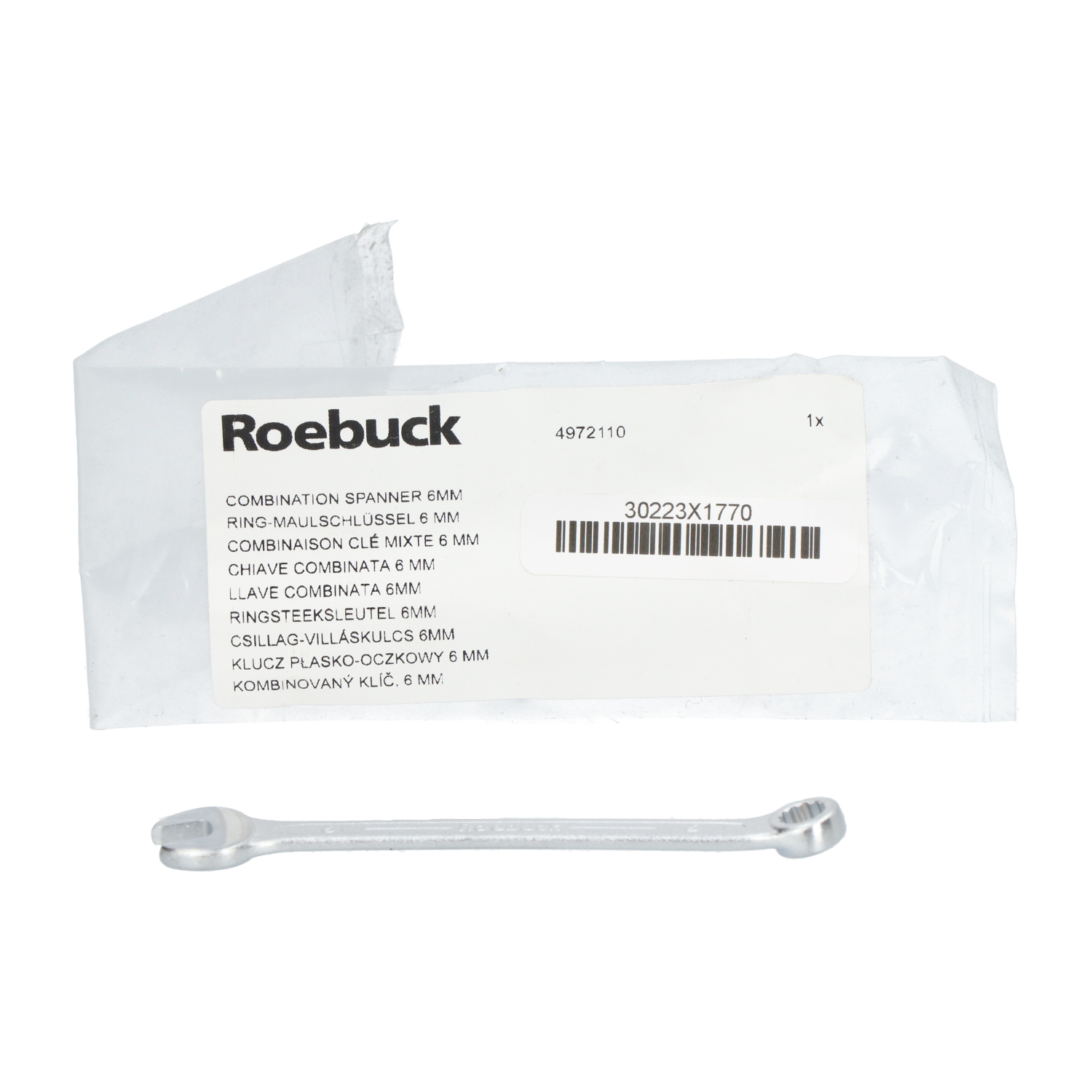 Roebuck 4972110 | Maxodeals