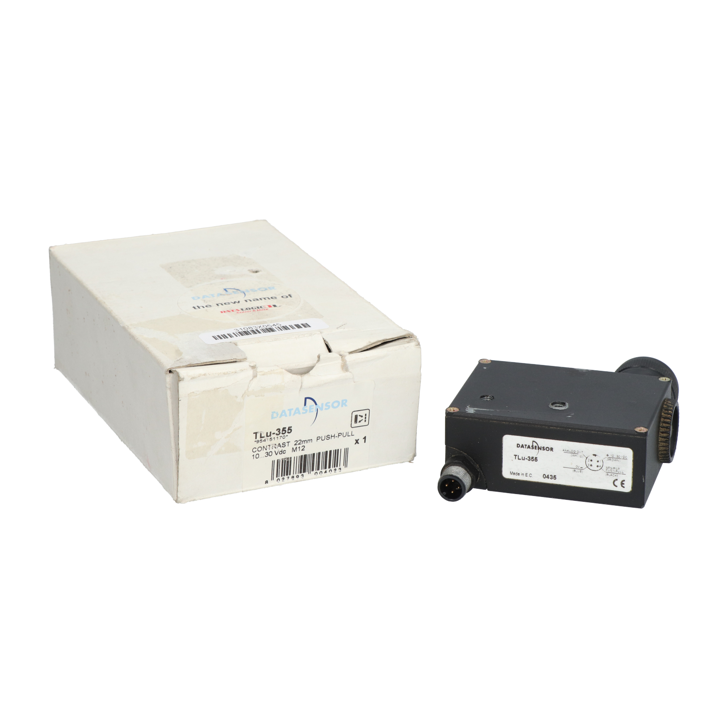 Datasensor TLU-355 | Maxodeals