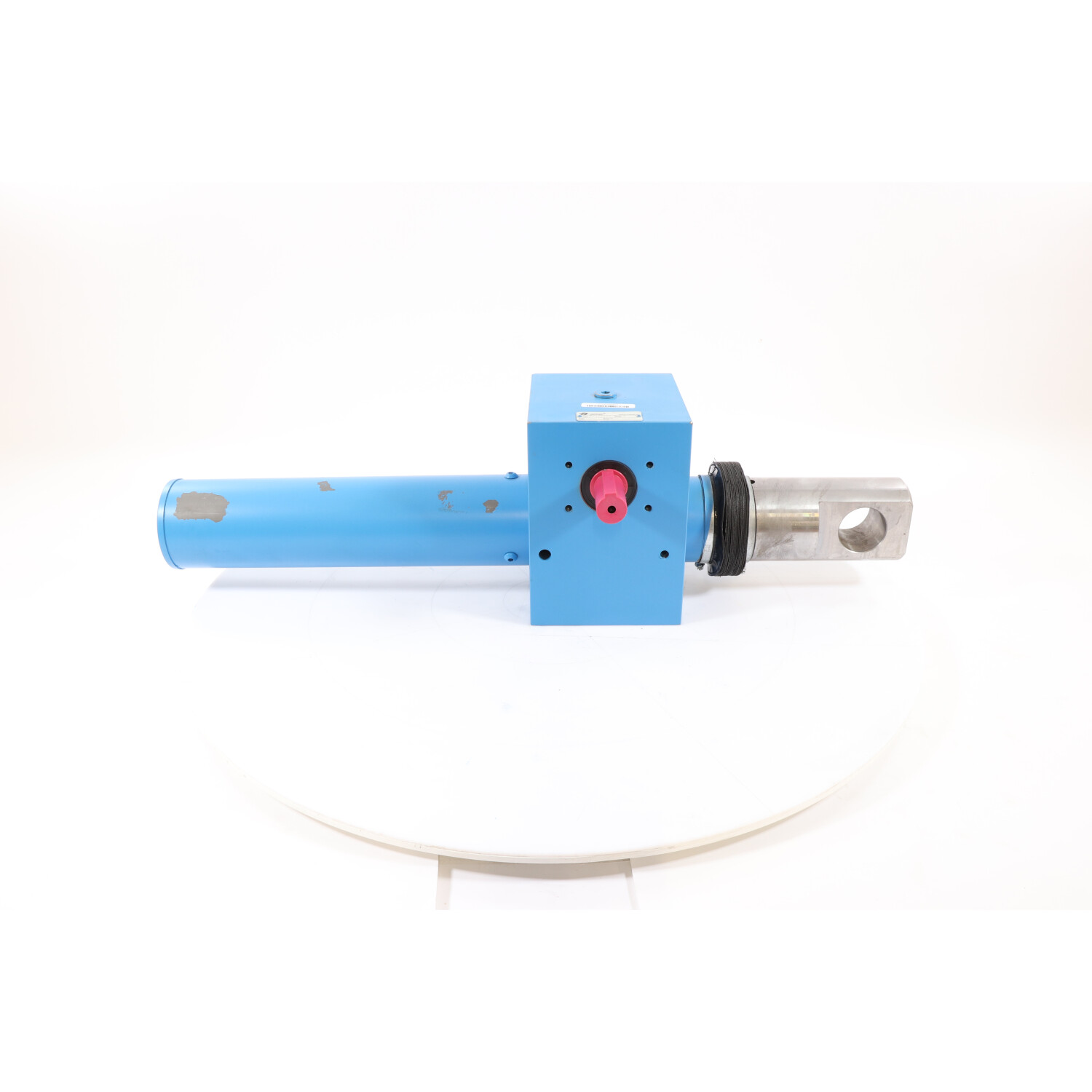 Unimec TP-00559 Trapezoidal Screw Jacks Size 559 New NMP