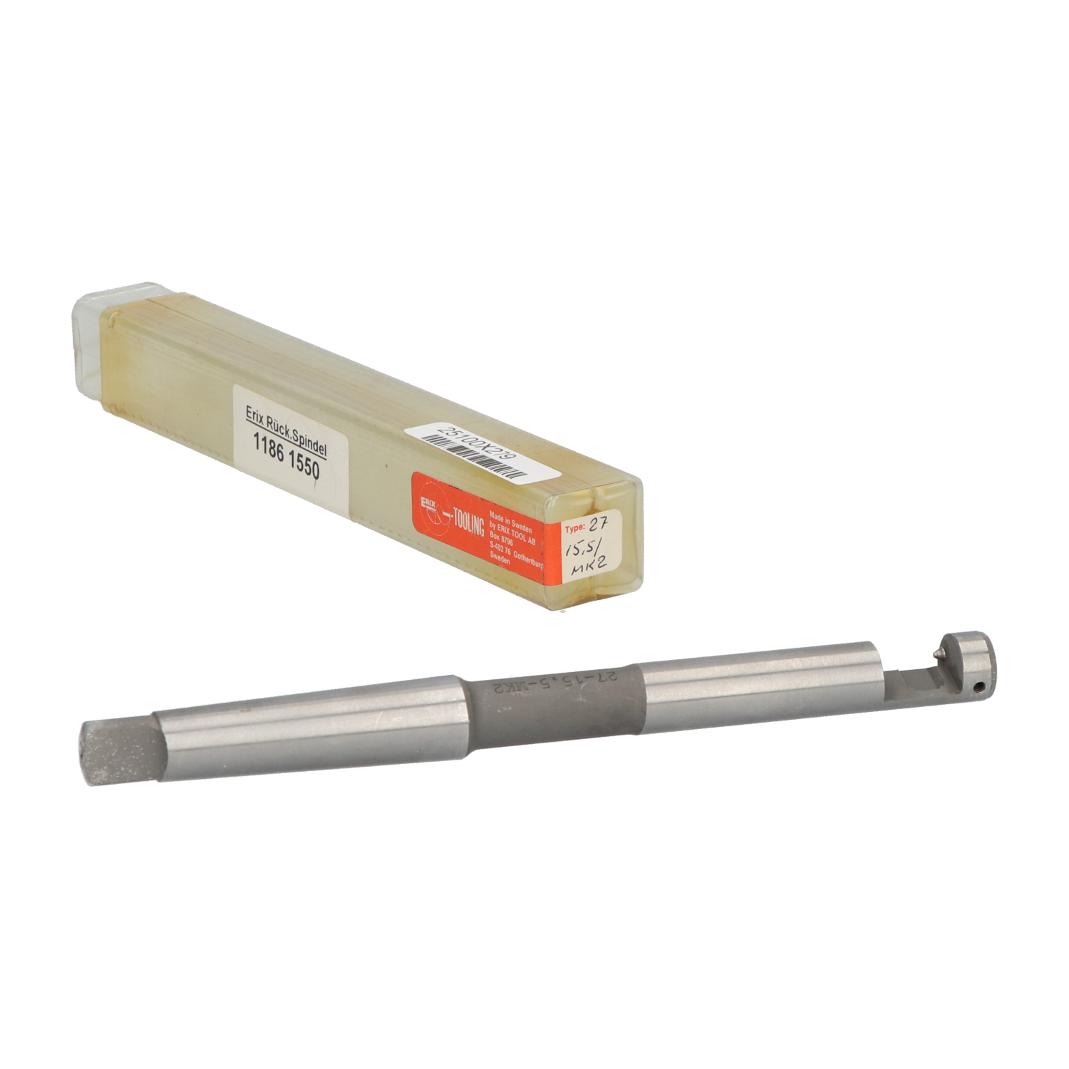 Erix Tool Ab 27-15,5-MK2 | Maxodeals
