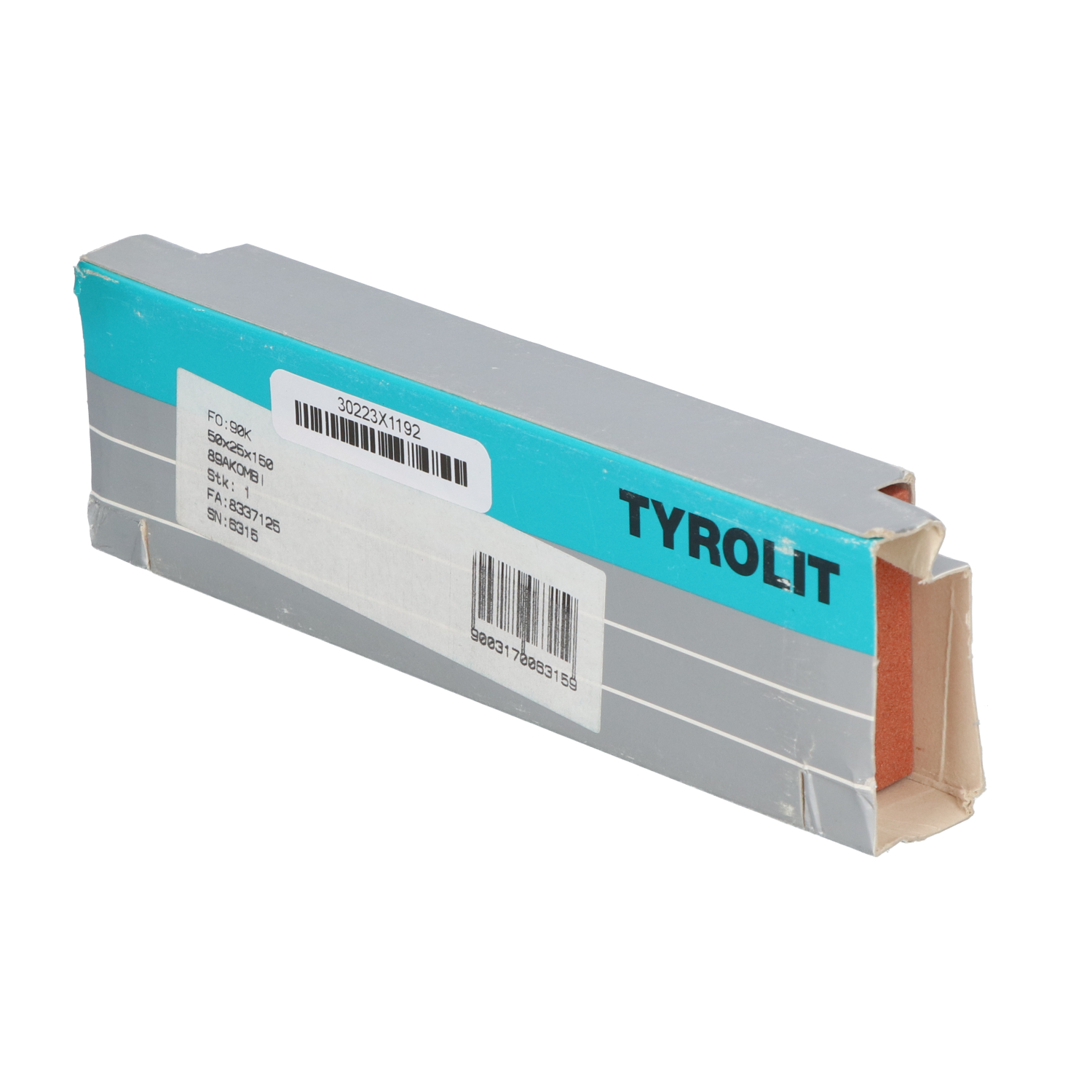 Tyrolit 6315 | Maxodeals