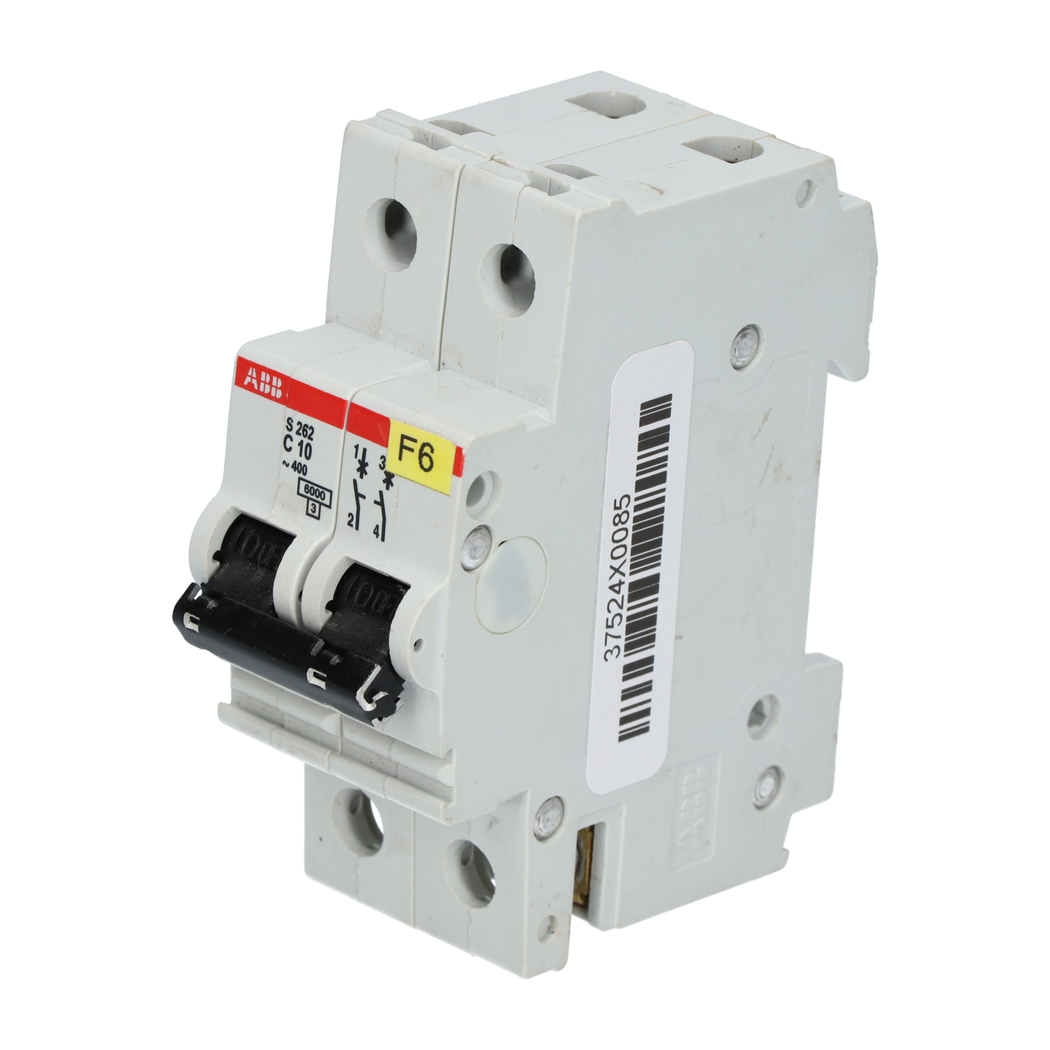 ABB S262C10 | Maxodeals