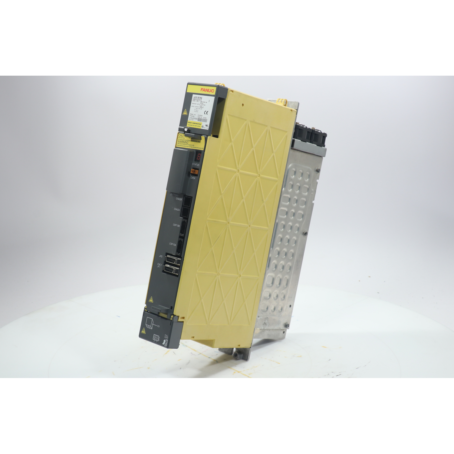Fanuc A06B-6124-H105 | Maxodeals