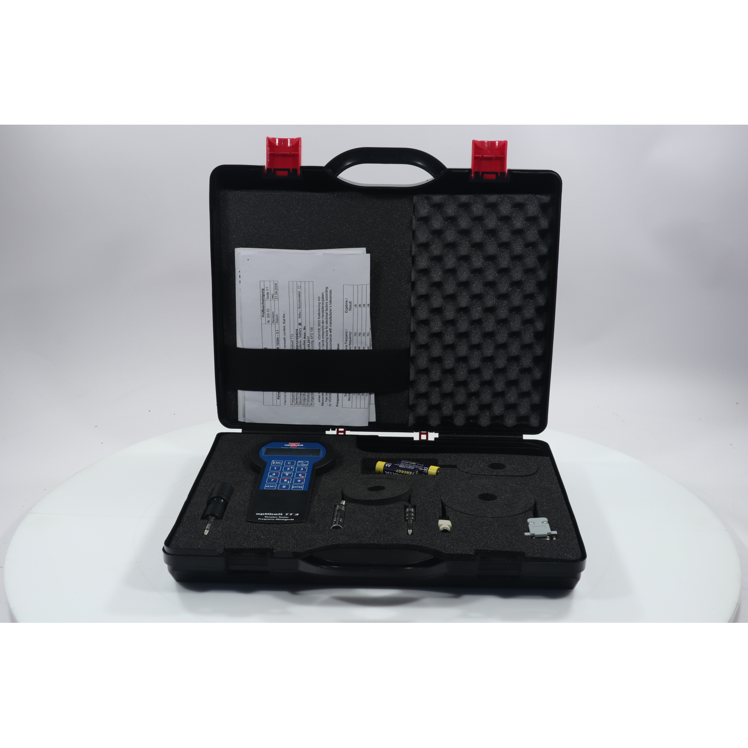 Optibelt TT3 New NFP