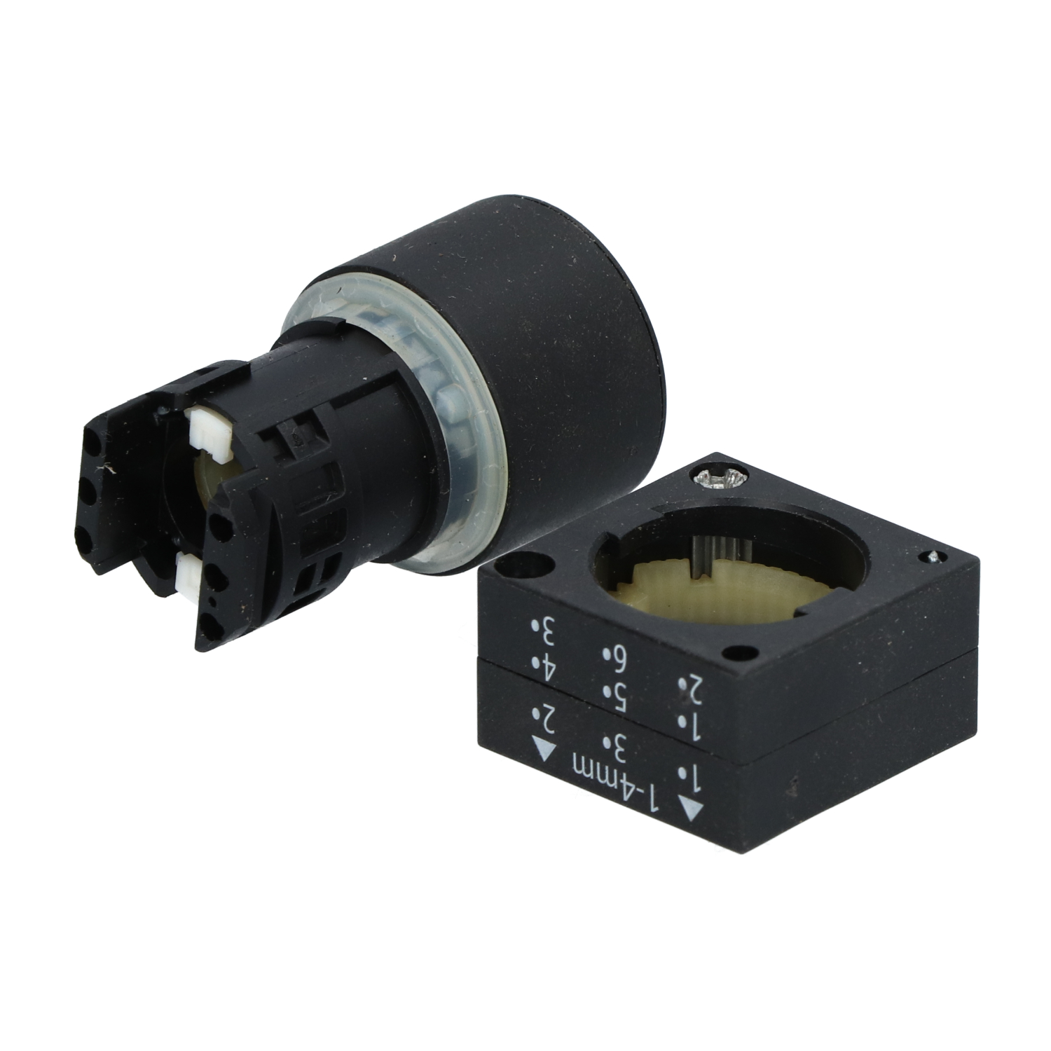 Siemens 3SB3000-4BD01 | Maxodeals