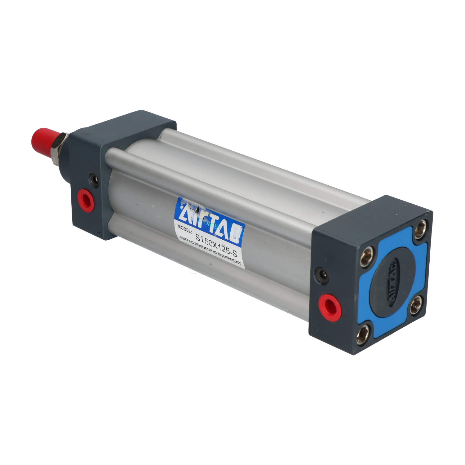 Airtac SI50X125-S | Maxodeals