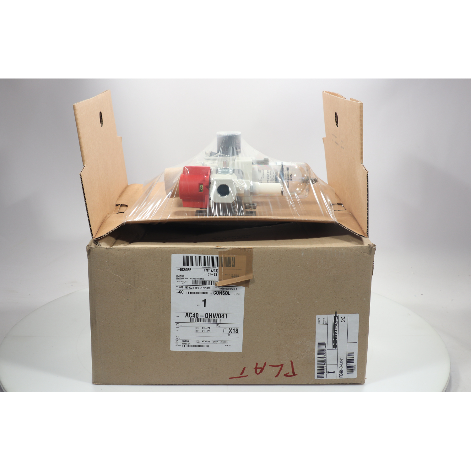 Smc AC40-QHW041 | Maxodeals