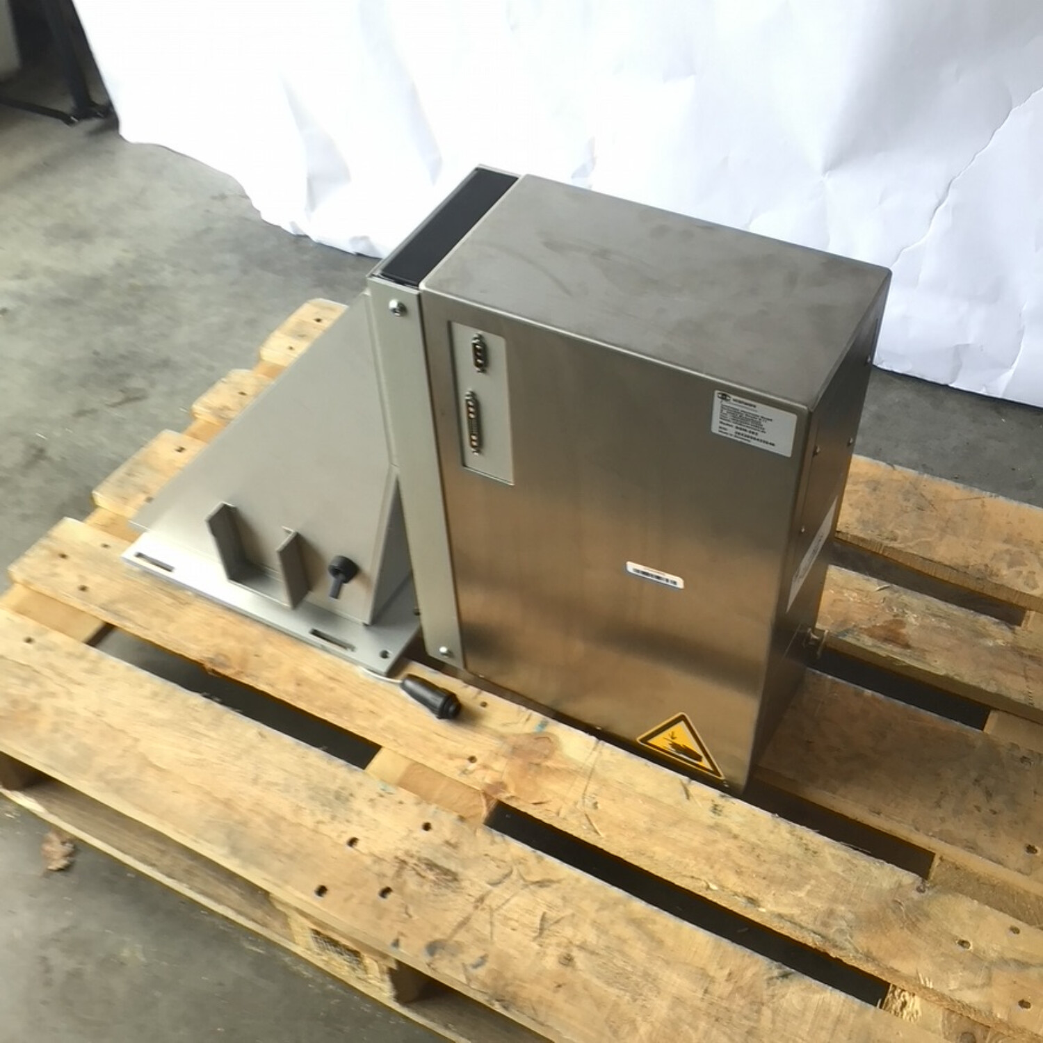 Scanware DOM-283 | Maxodeals