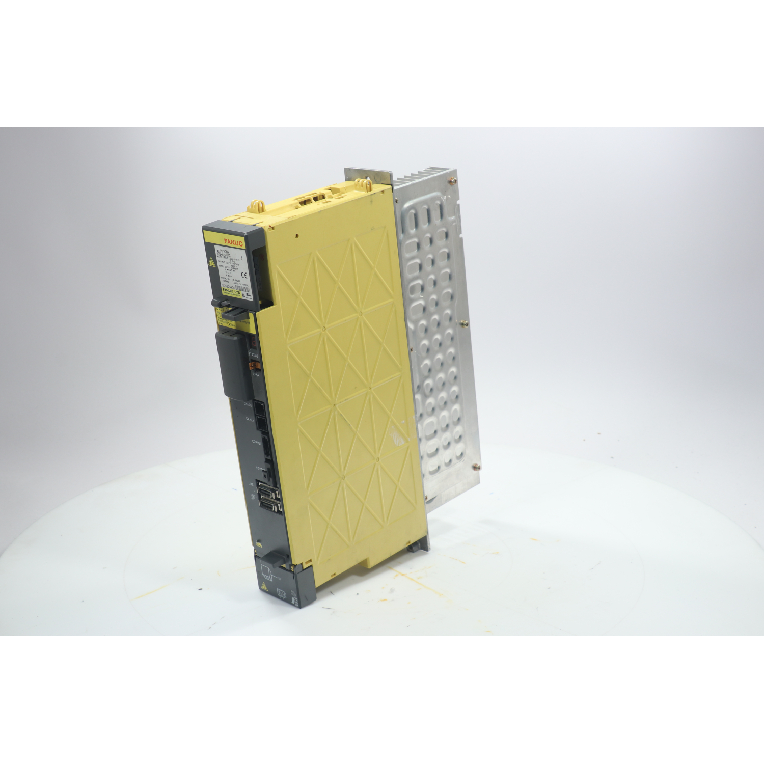 Fanuc A06B-6124-H103 | Maxodeals