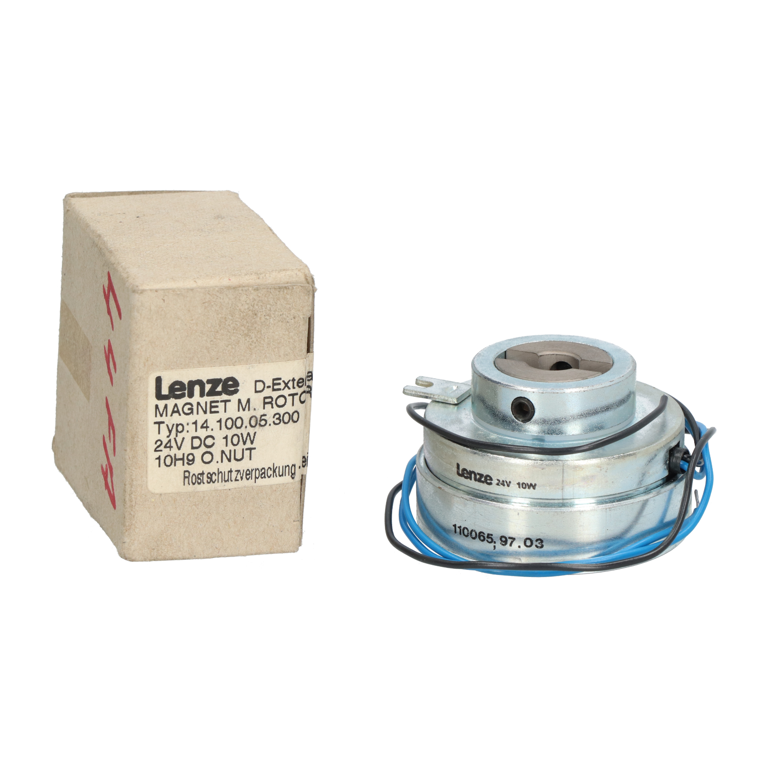 Lenze 14.100.05.300 | Maxodeals