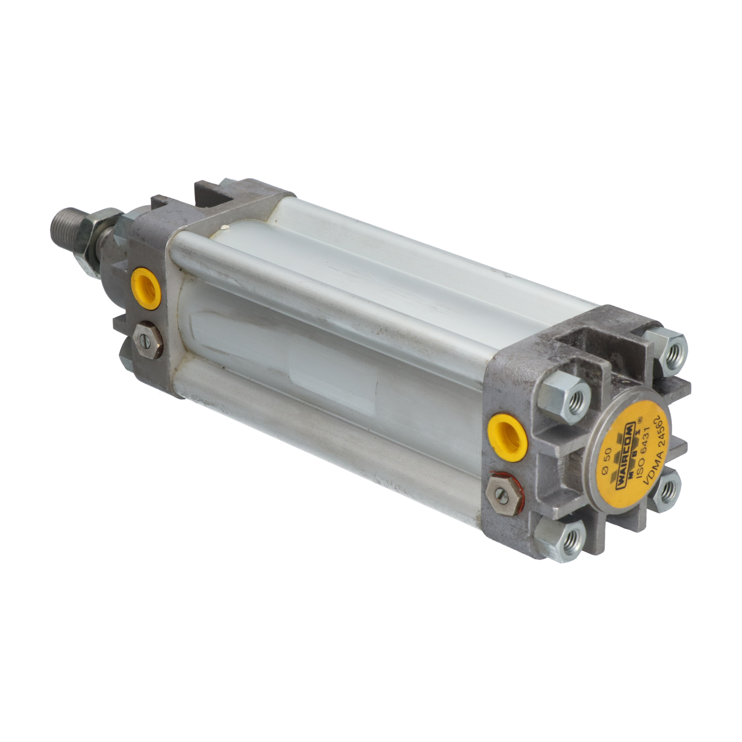 Waircom VDMA24562 New NMP