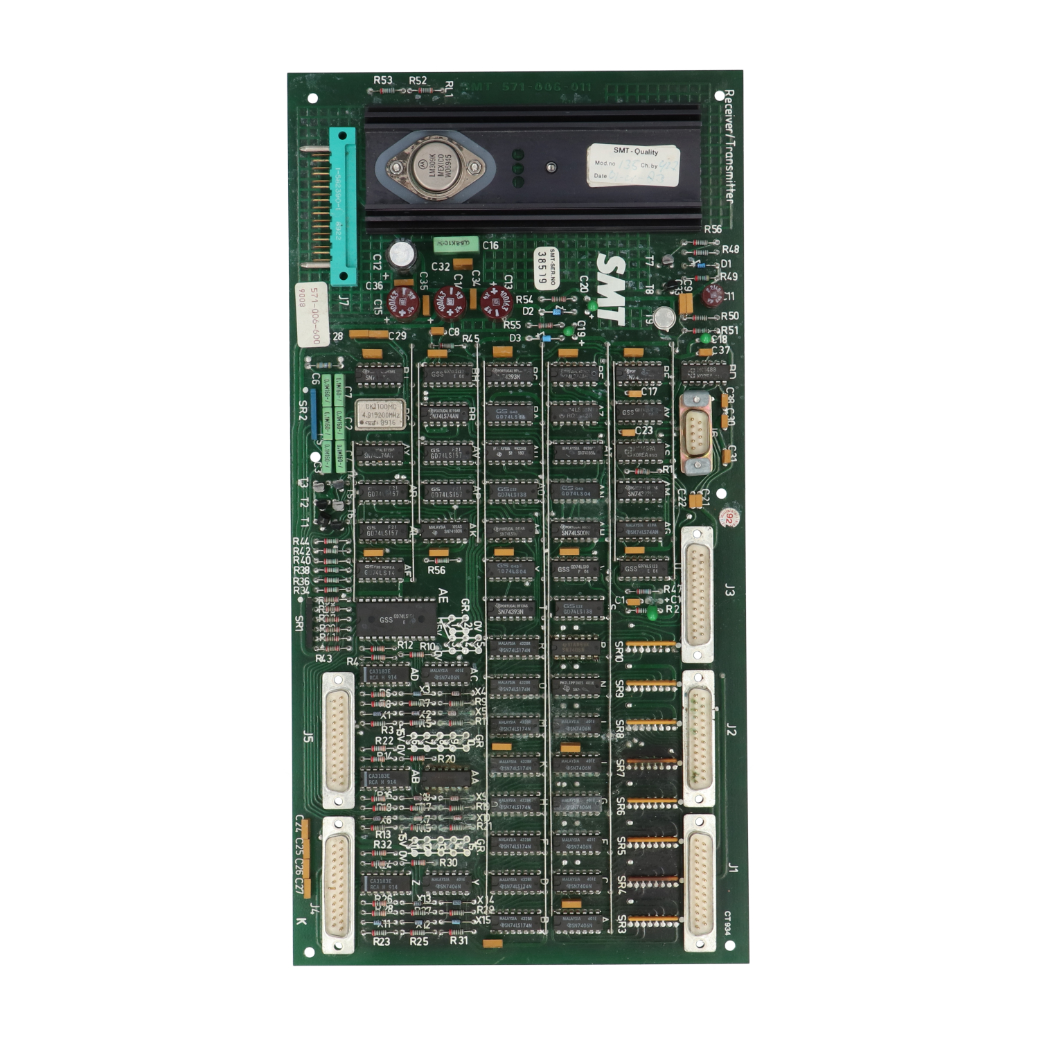 Smt 571-006-011 | Maxodeals