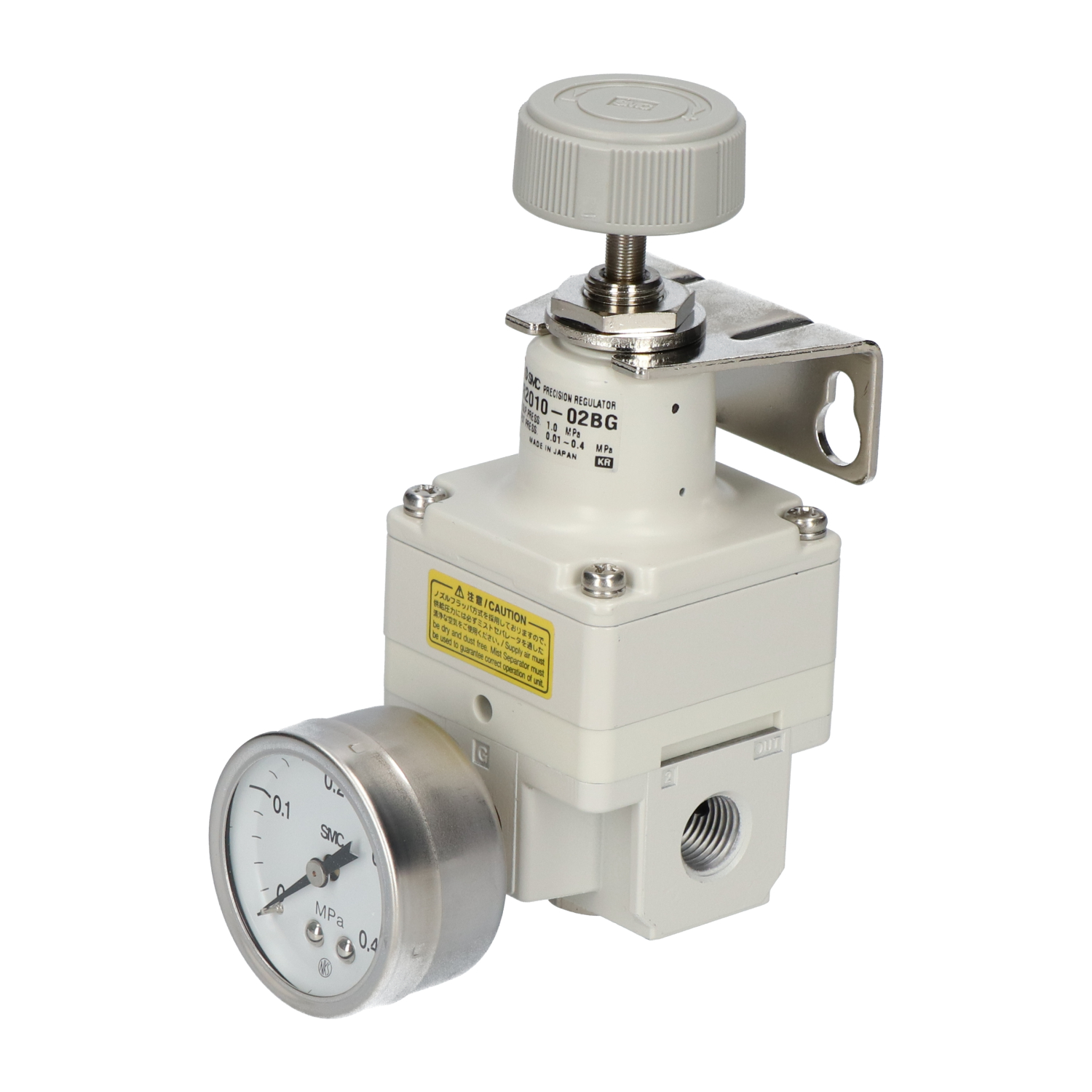 SMC IR2010-02BG | Maxodeals