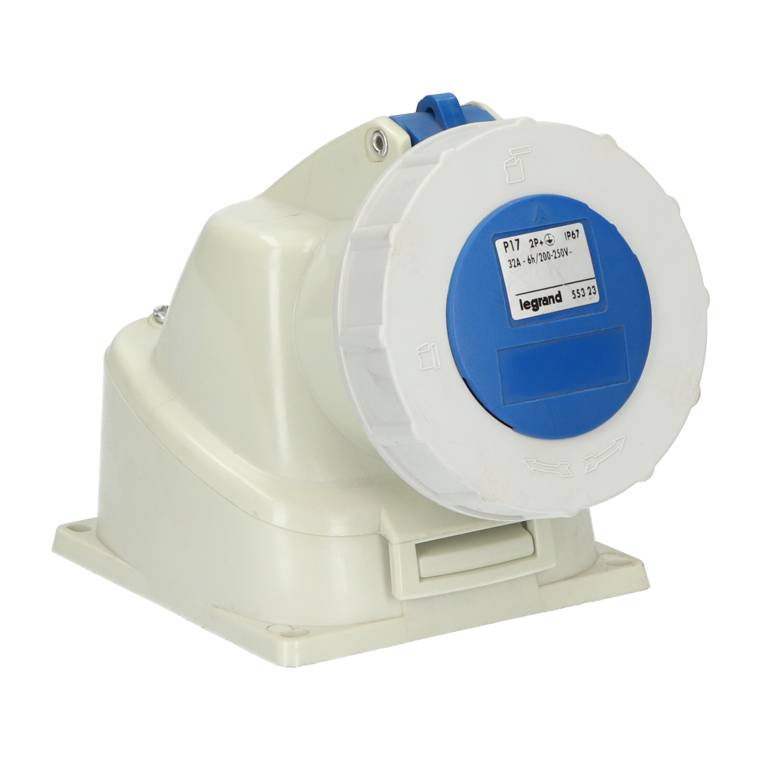 Legrand 55323 | Maxodeals