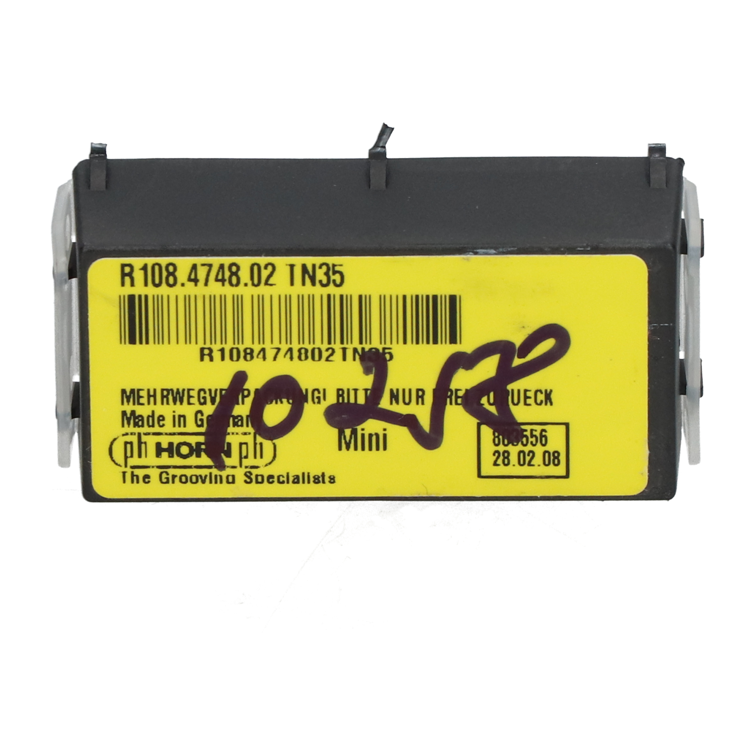 Horn R108.4748.02 | Maxodeals