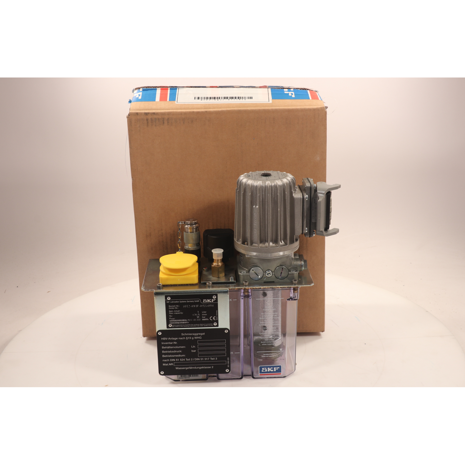 Skf MFE2-KW3F-M155MXB | Maxodeals