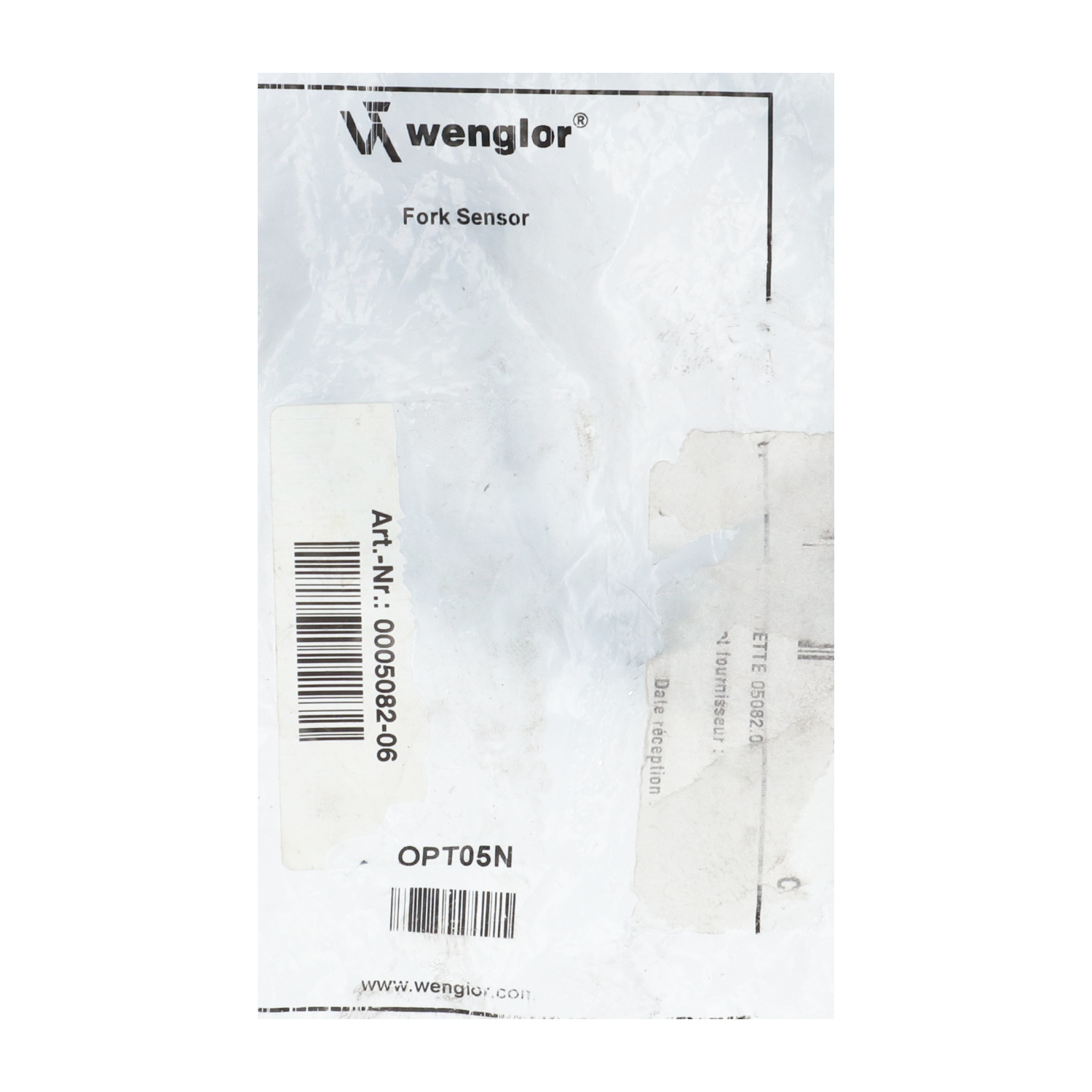 Wenglor OPT05N | Maxodeals