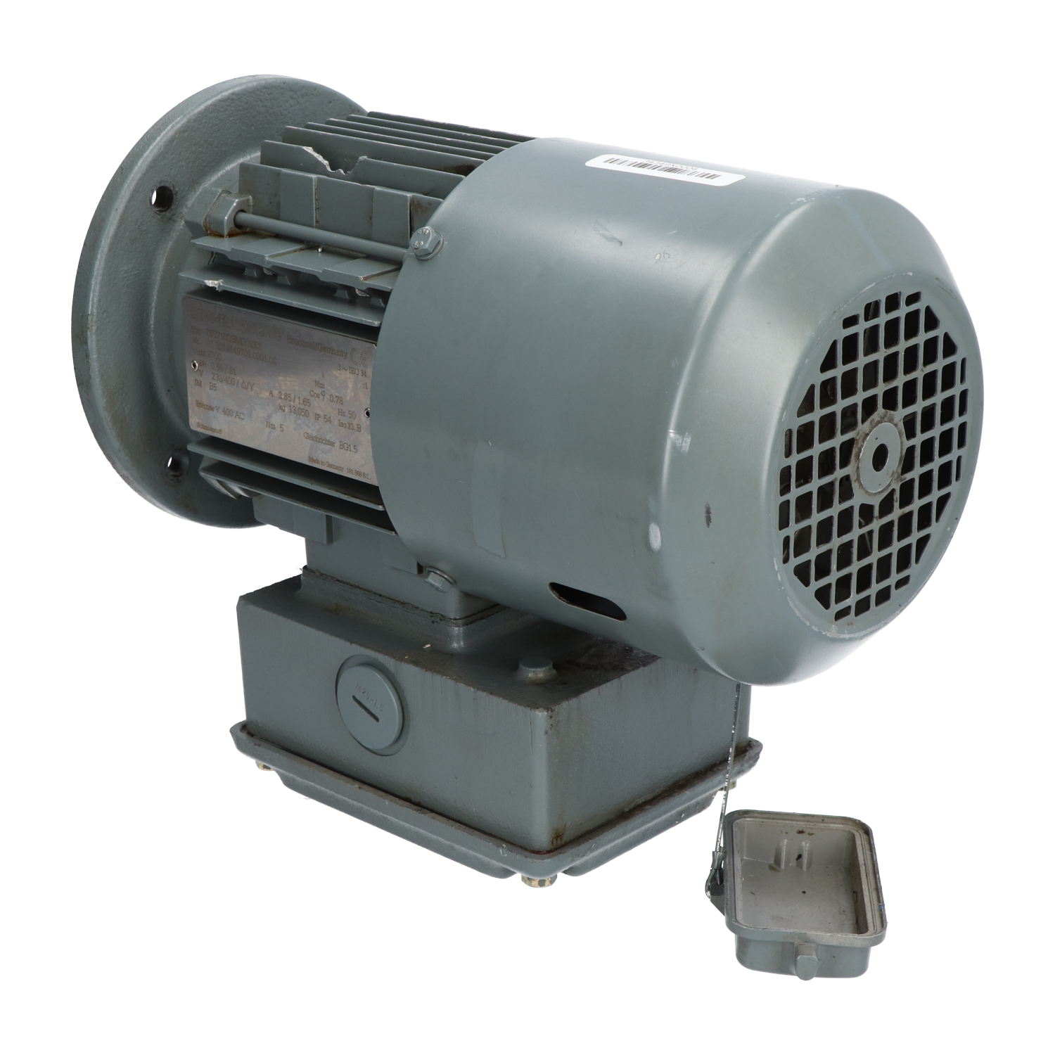 Sew-Eurodrive DFT71D2/BMG/ASD1 | Maxodeals