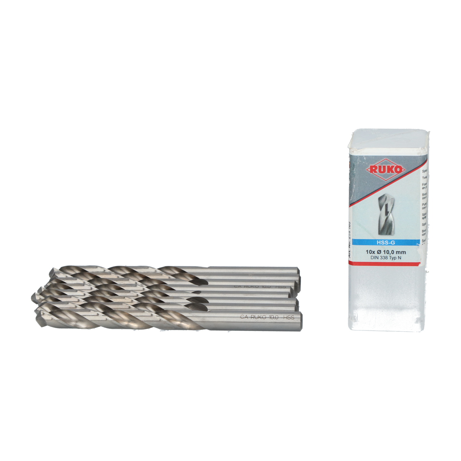 Ruko 214100 | Maxodeals