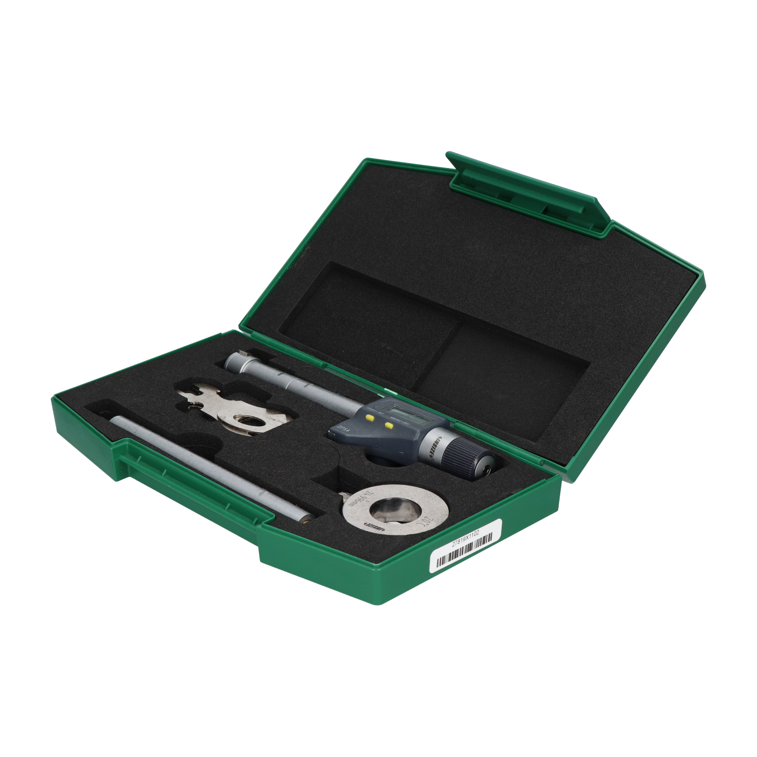 Insize 3127-25 | Maxodeals