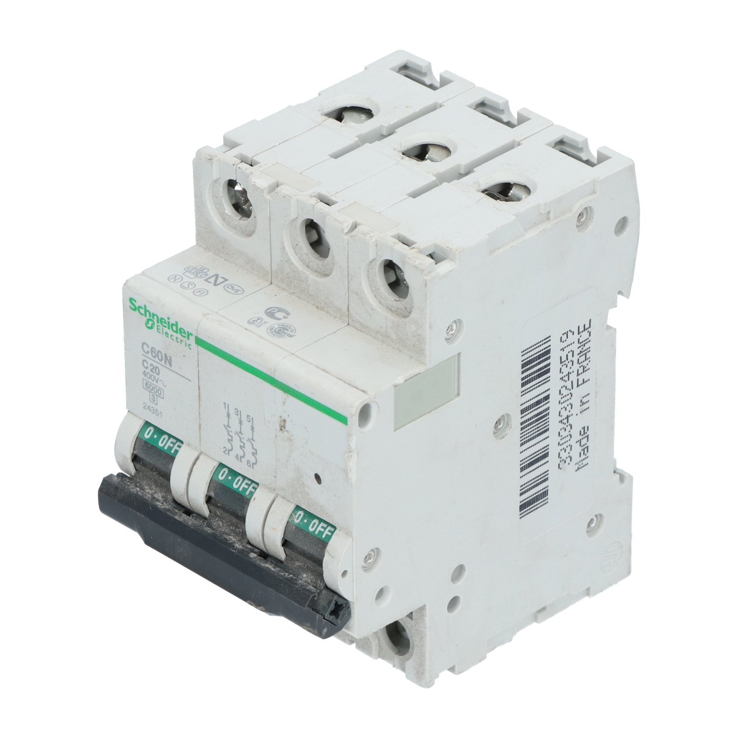Schneider Electric 24351 | Maxodeals