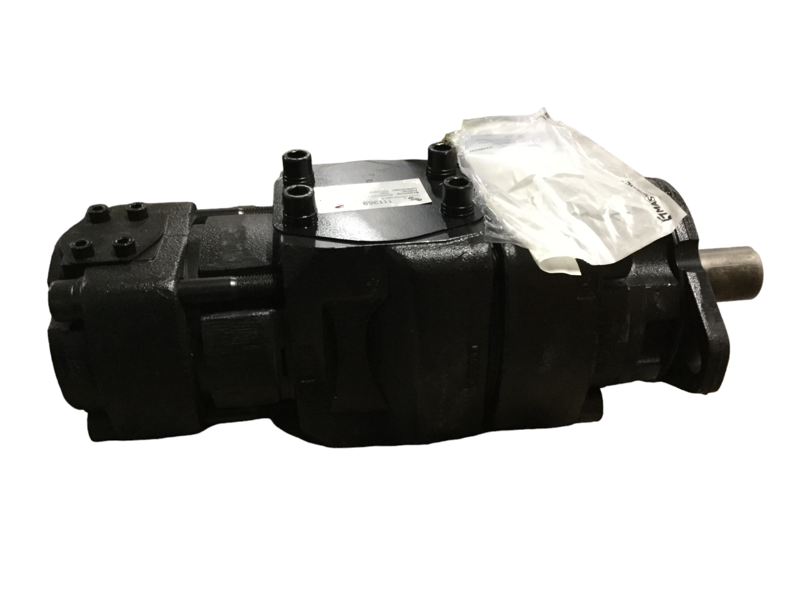 Bucher Hydraulics QX62-080/53-063R | Maxodeals