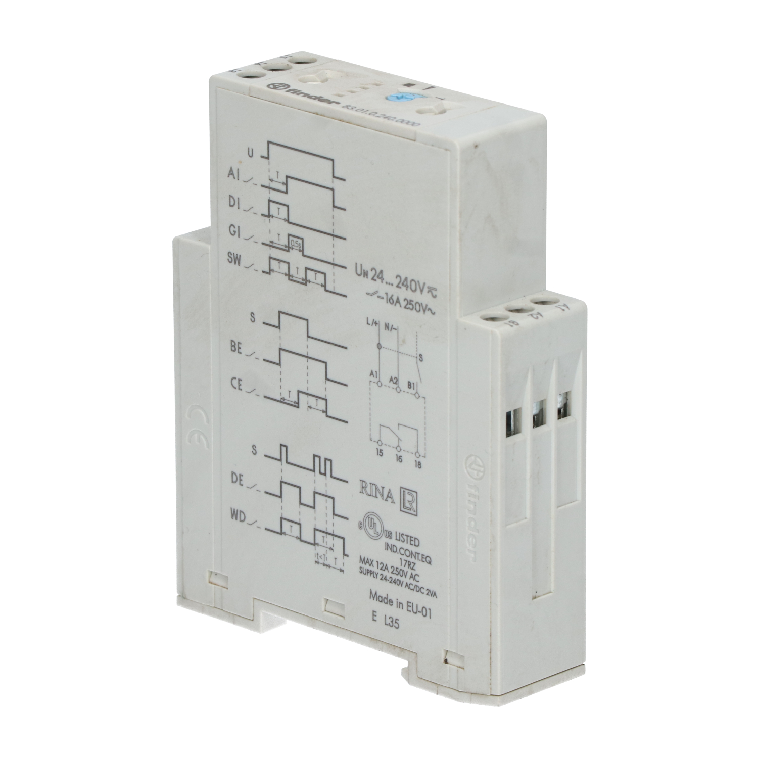 Finder 83.01.0.240.0000 | Maxodeals