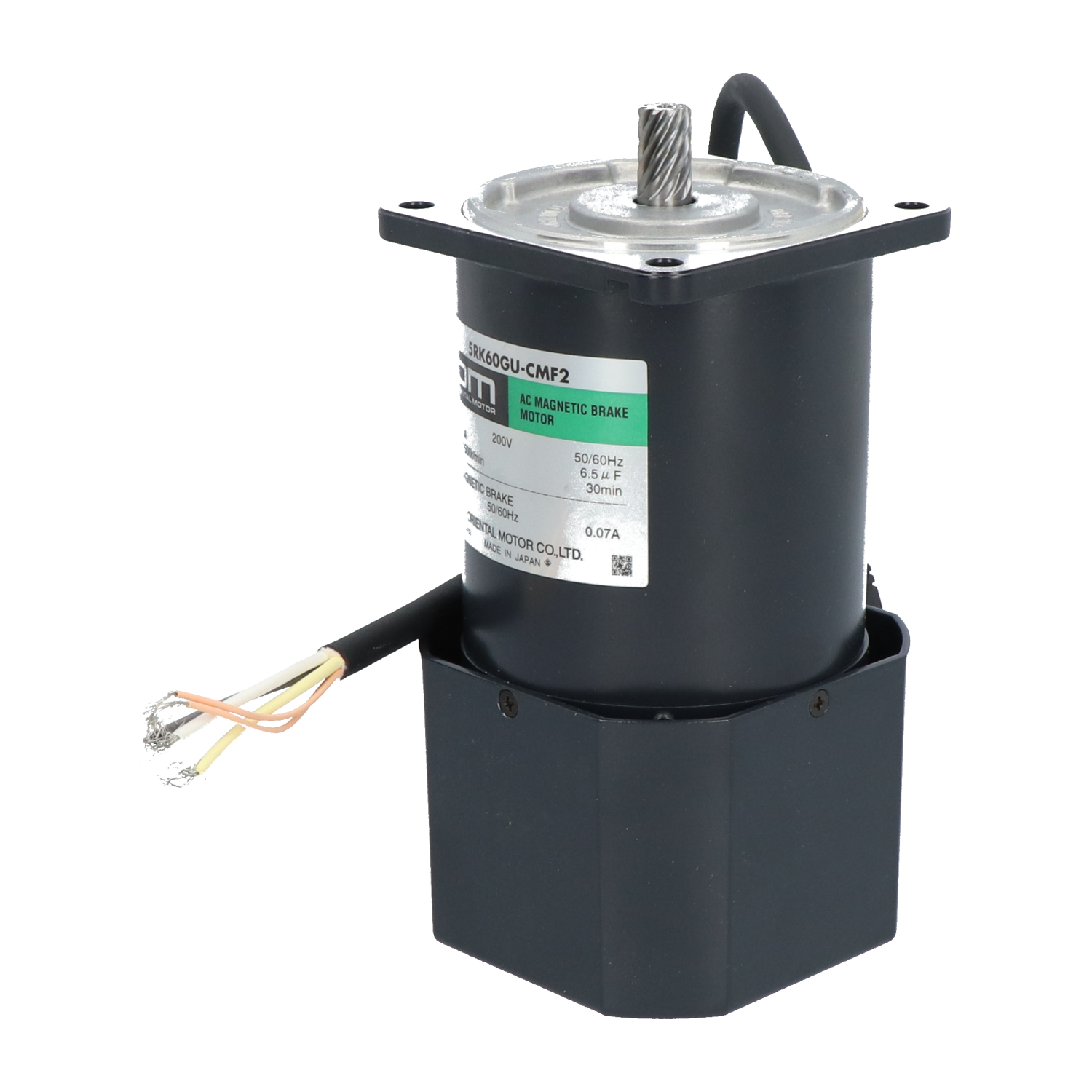 Oriental Motor 5RK60GU-CMF2 | Maxodeals