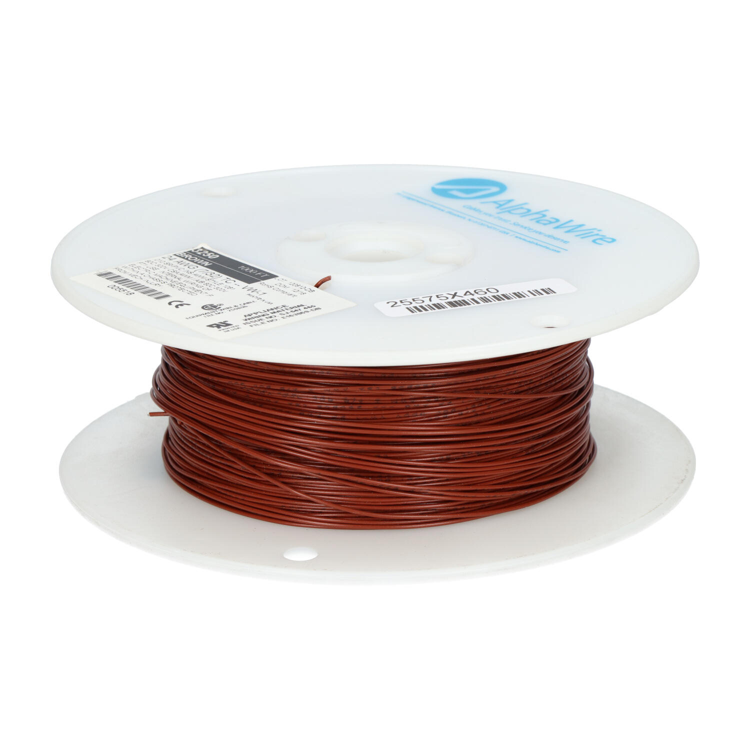 Alpha Wire 3250-BR-1000FT | Maxodeals