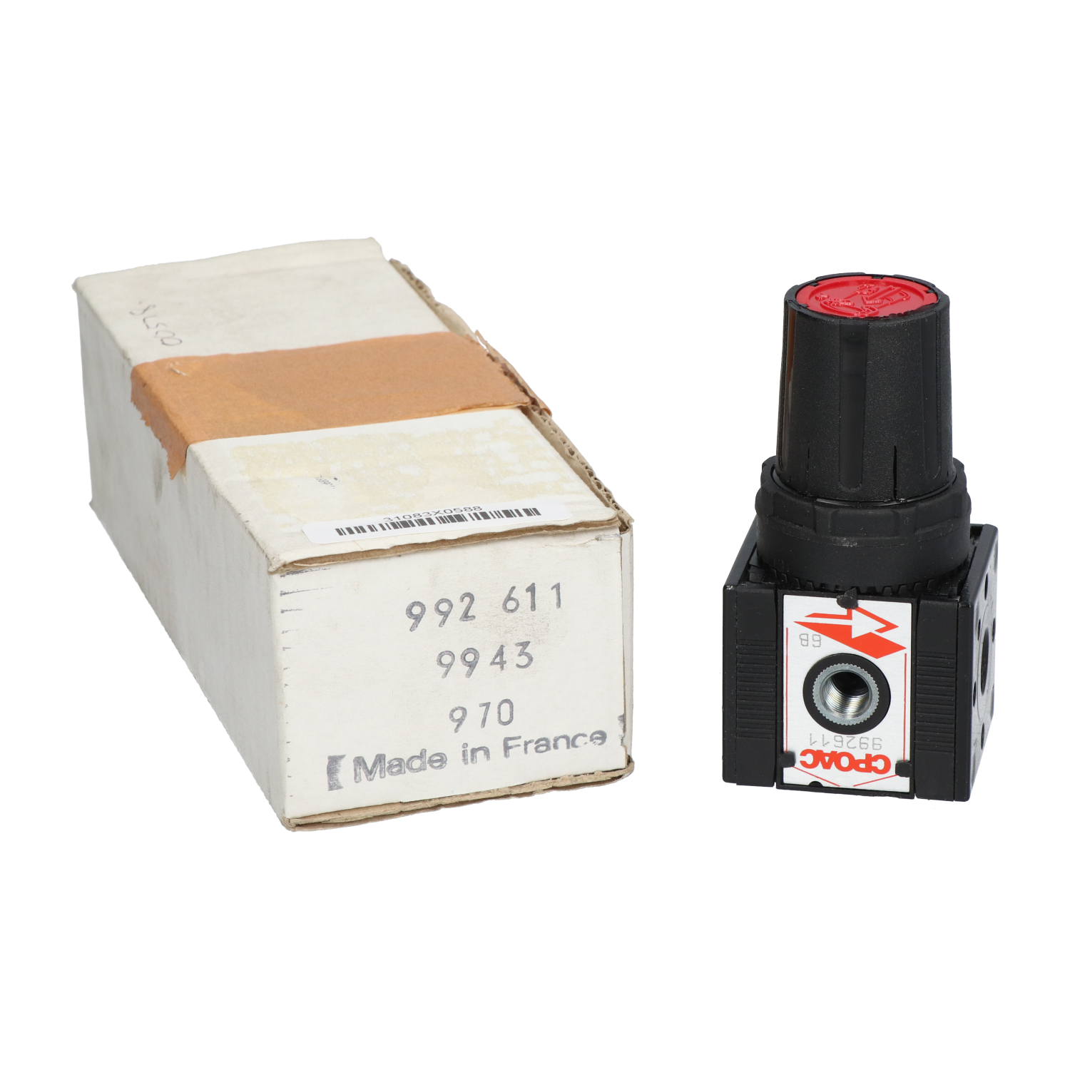 Cpoac 992611 | Maxodeals