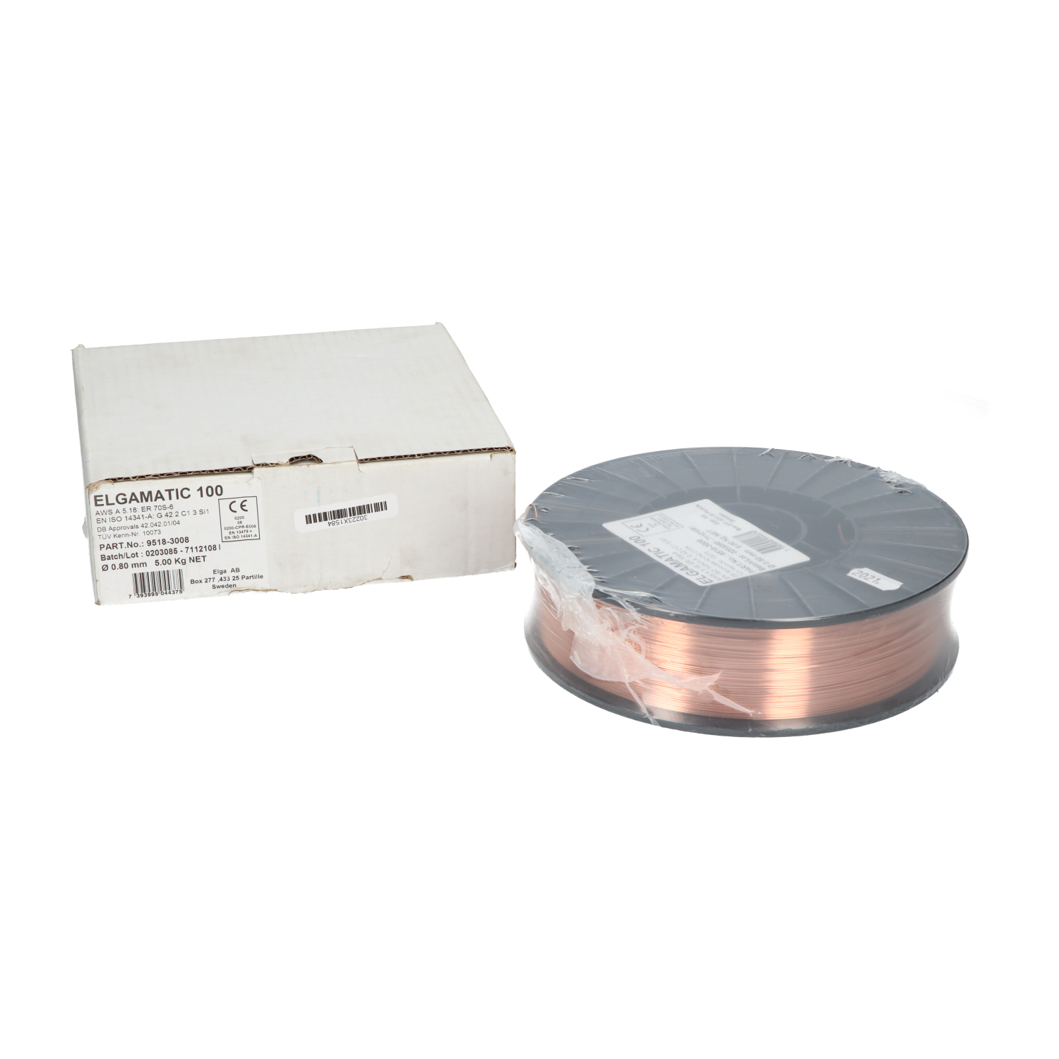 Elga ER70S-6 | Maxodeals