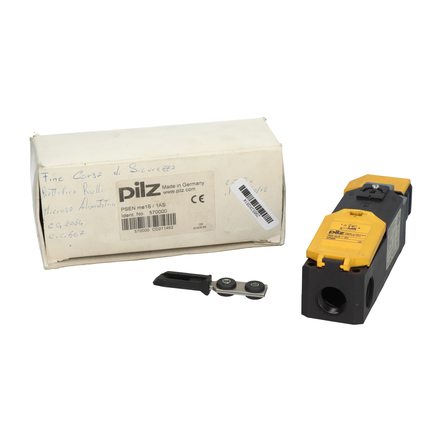 Pilz 570000 | Maxodeals