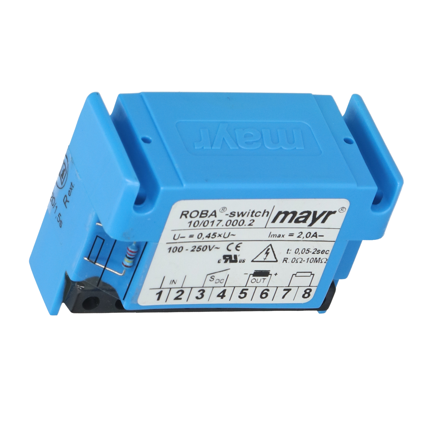 Mayr 8180151 | Maxodeals