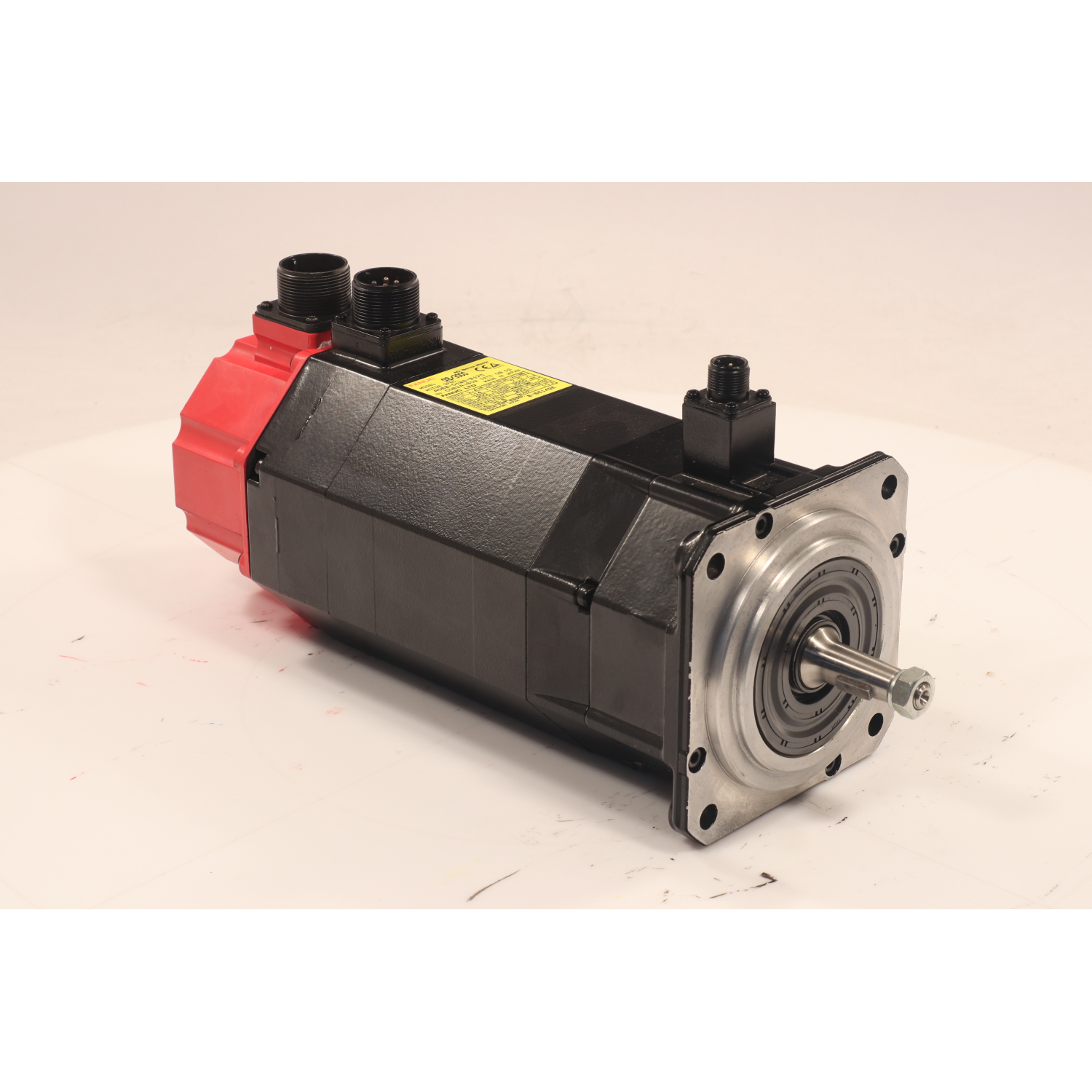 Fanuc A06B-0128-B175 | Maxodeals