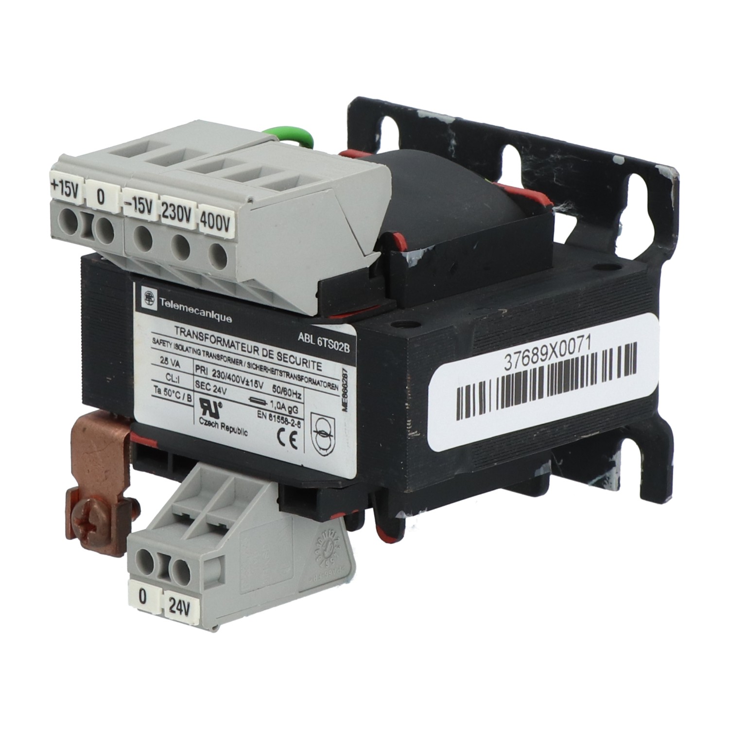 Telemecanique ABL6TS02B | Maxodeals