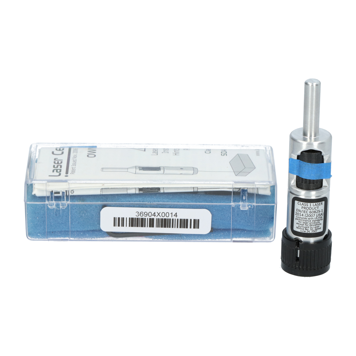 SDA Manufacturing LASERCENTEREDGEFINDER | Maxodeals