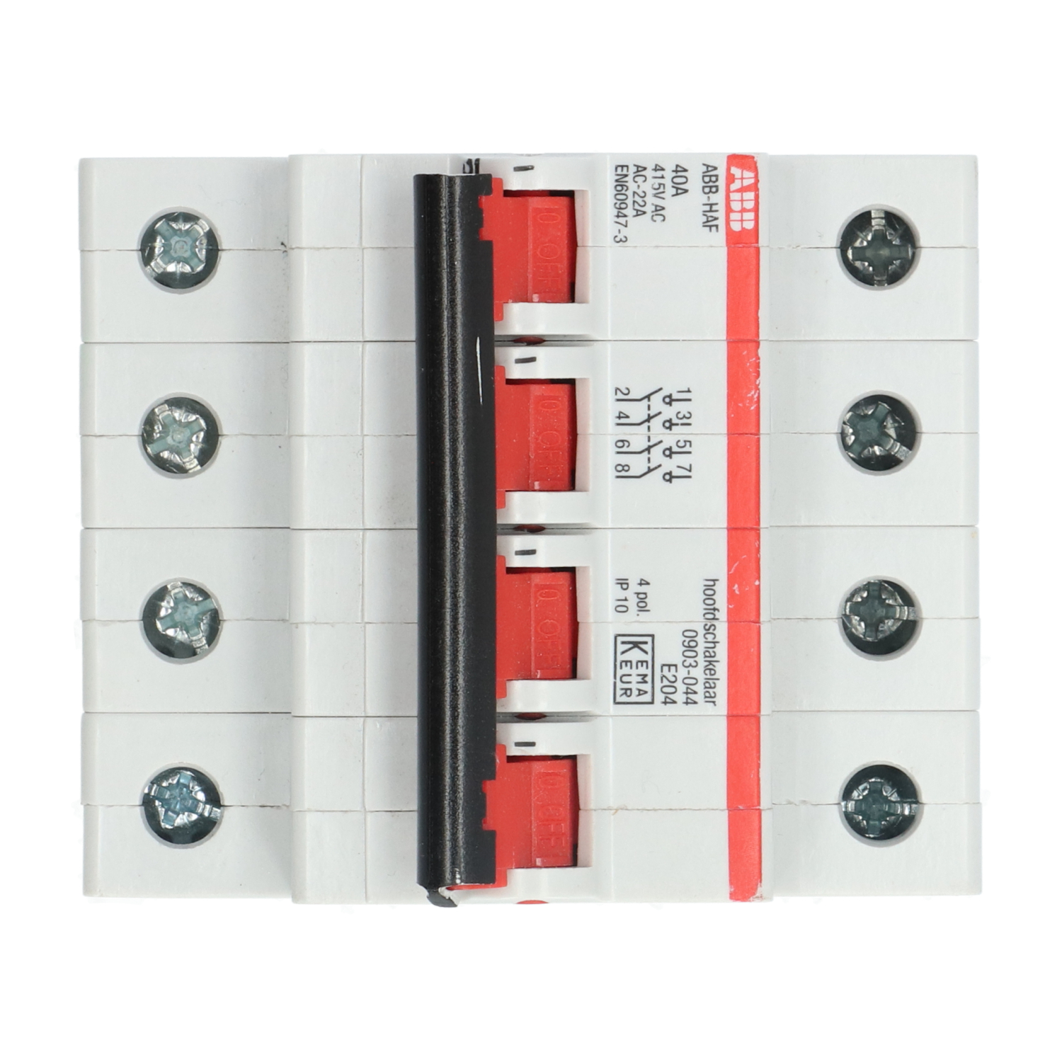 Abb 2CDE284002R0040 | Maxodeals