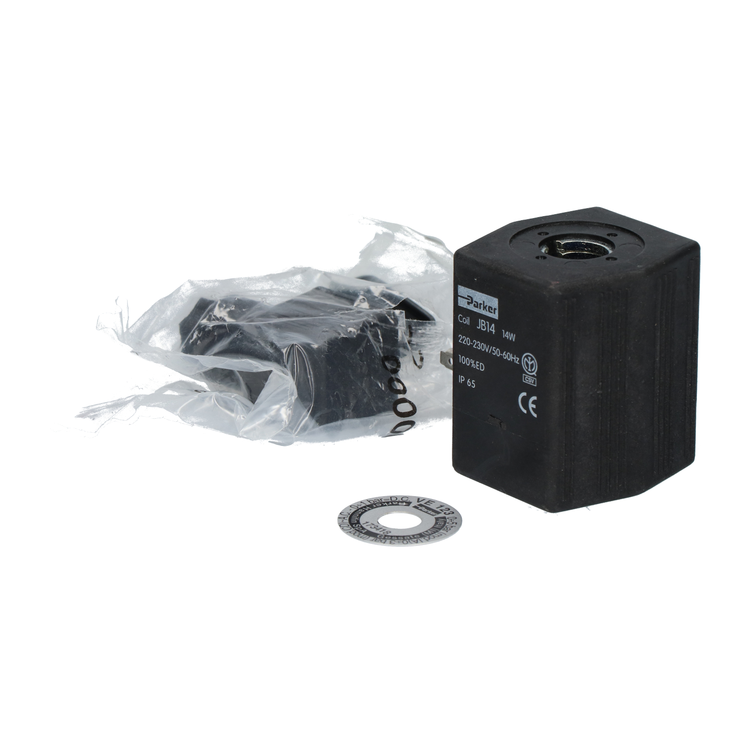 Parker JB14 | Maxodeals