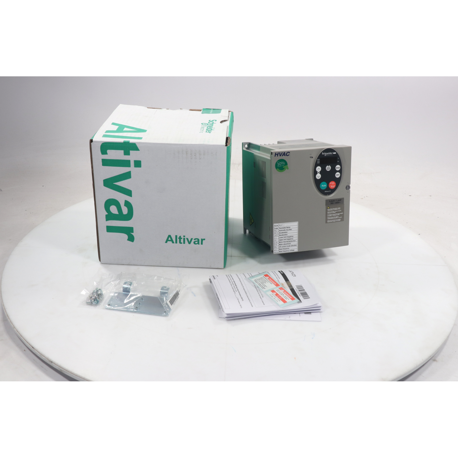 Schneider Electric ATV21HU55N4 | Maxodeals
