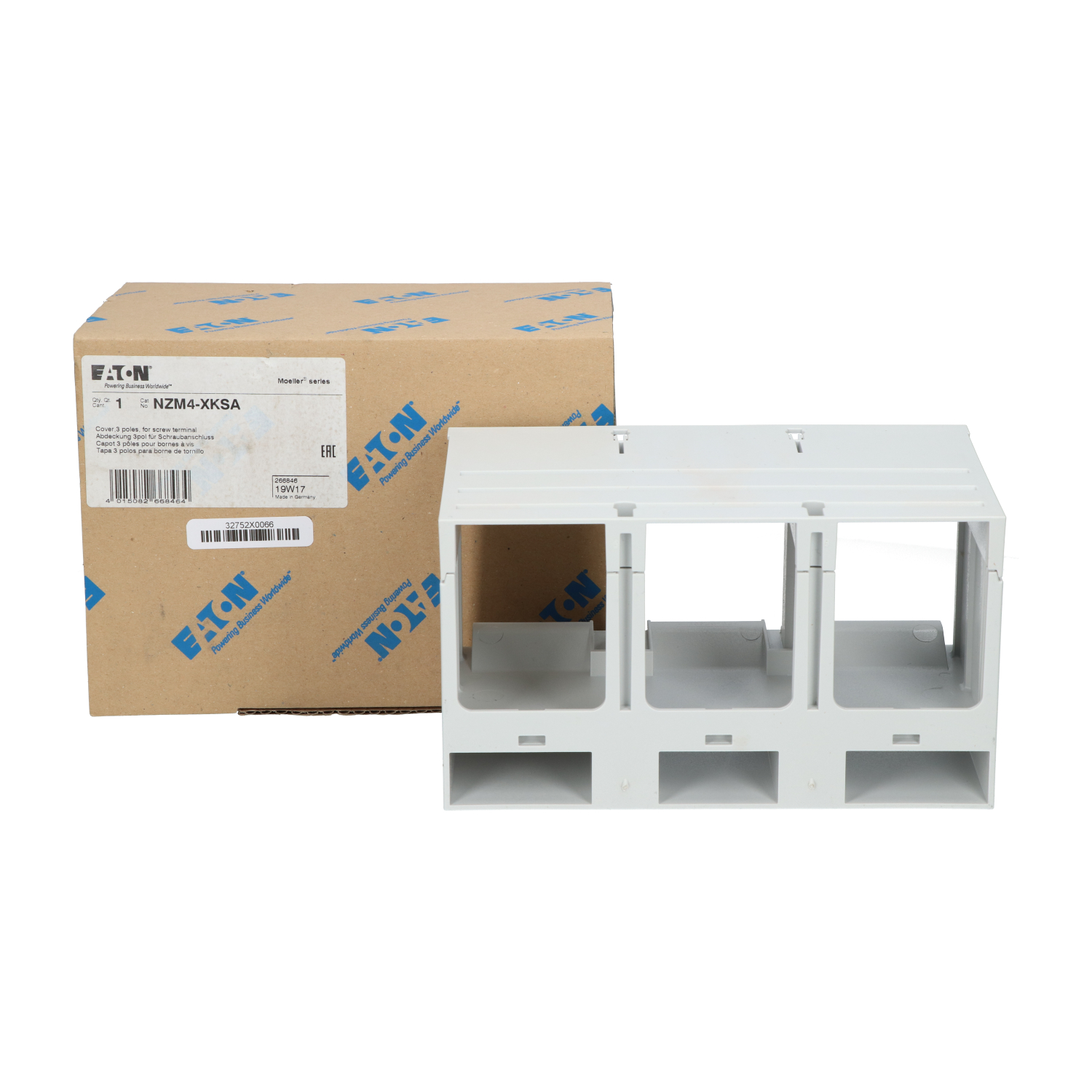 Eaton NZM4-XKSA | Maxodeals