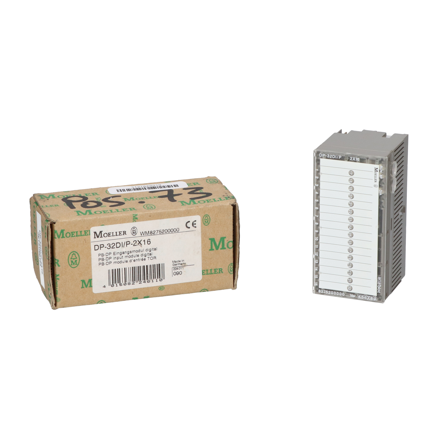 Weidmuller 8275200000 | Maxodeals