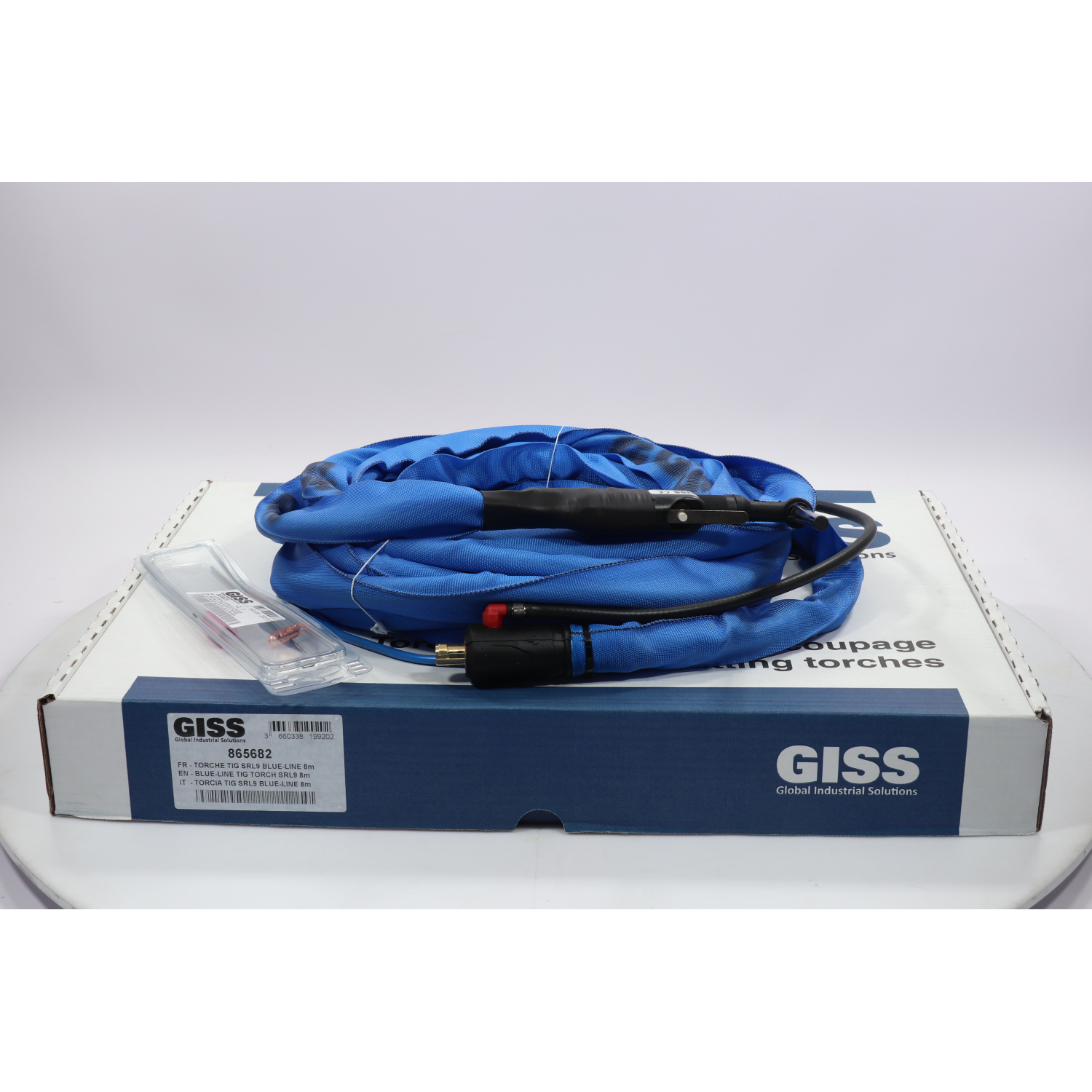 Giss 865682 | Maxodeals