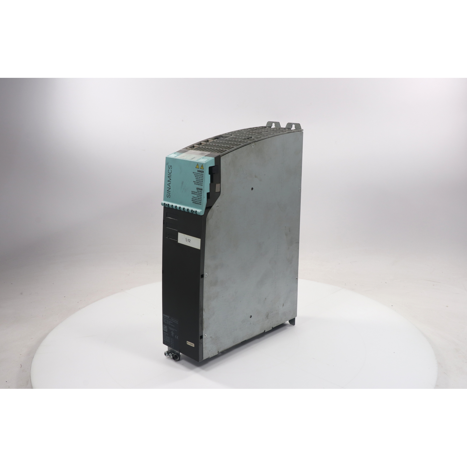 Siemens 6SL3120-2TE21-8AA3 | Maxodeals