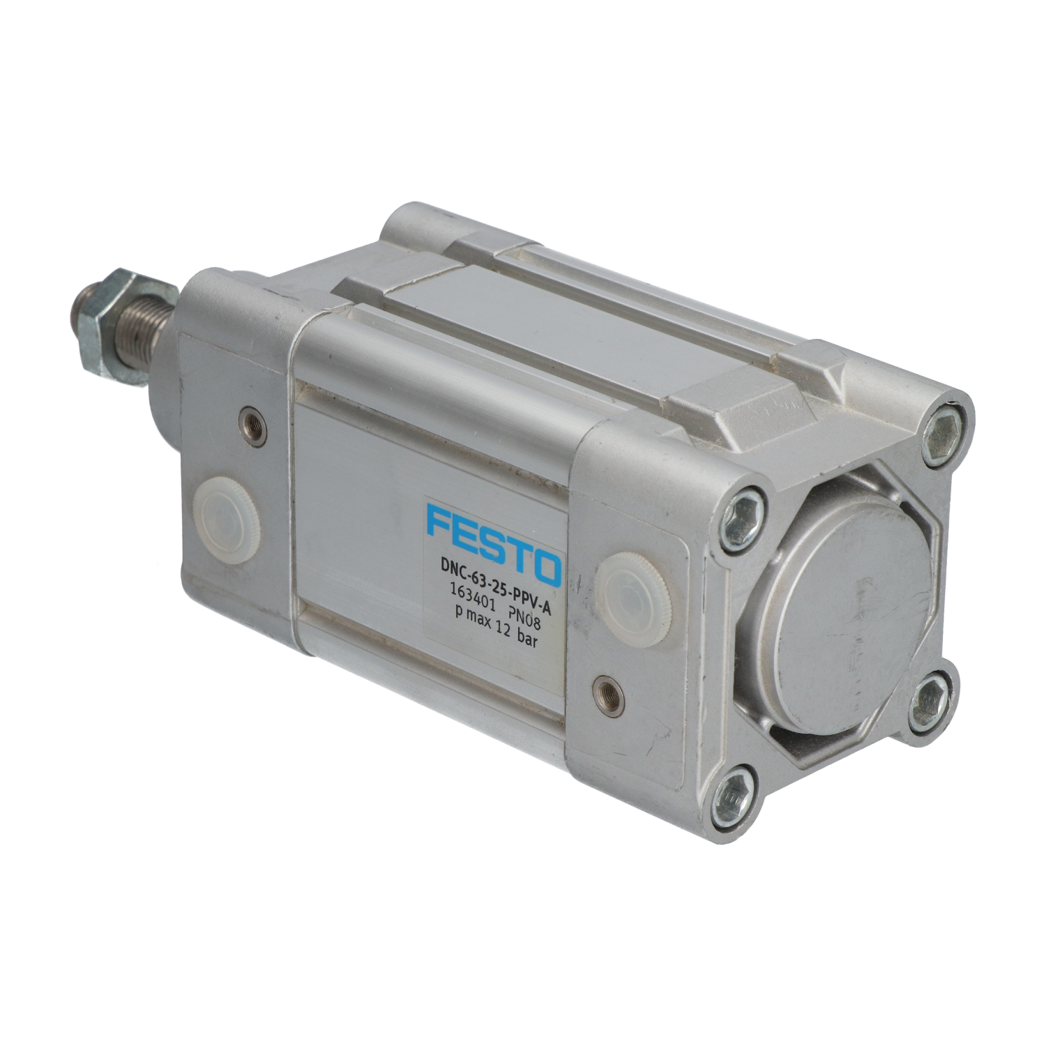 Festo DNC-63-25-PPV-A New NMP