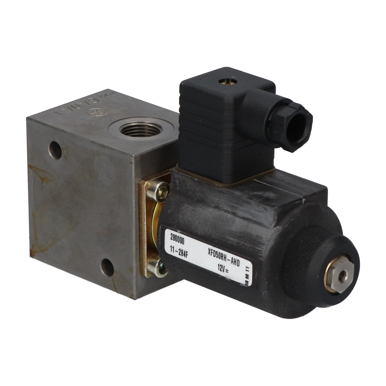 Eaton XFD50RH-AHD | Maxodeals